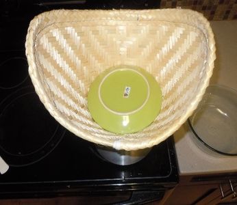 Thai Sticky Rice : 9 Steps (with Pictures) - Instructables