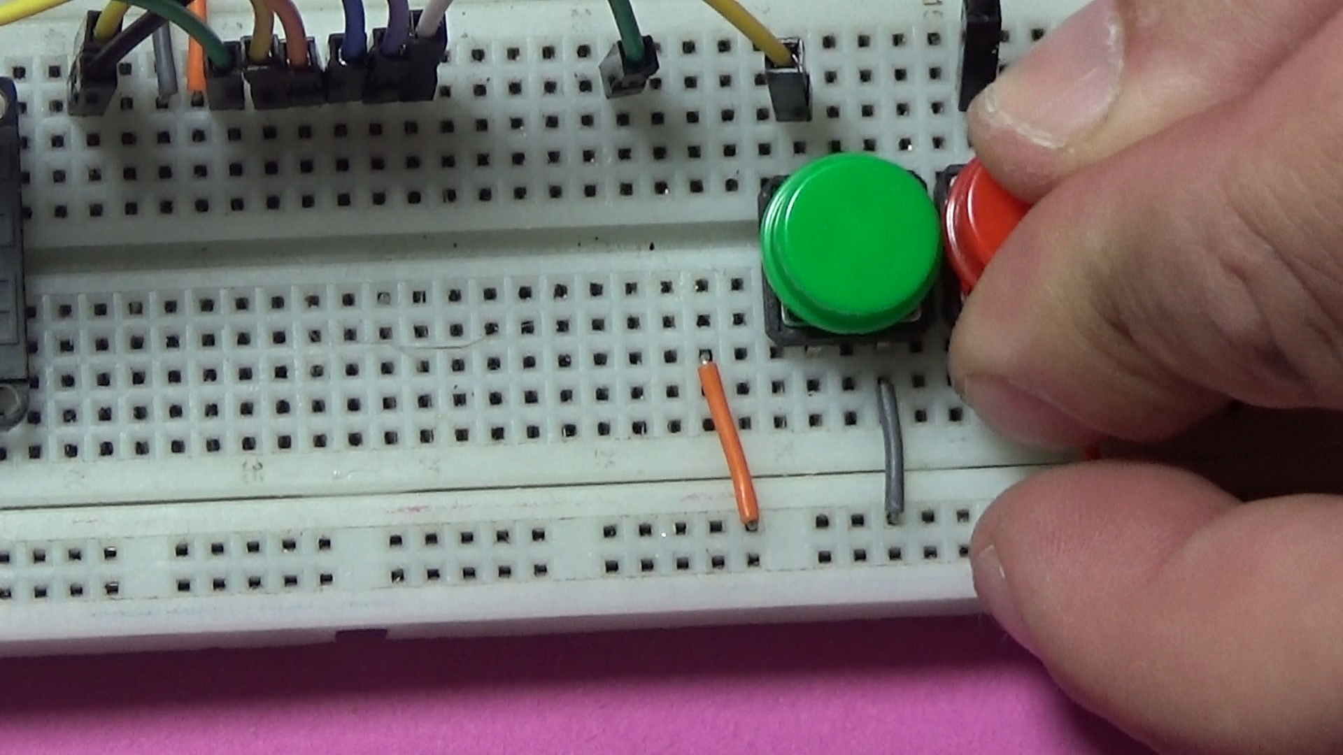Determine Resistor Values by Selecting Colors : 4 Steps - Instructables
