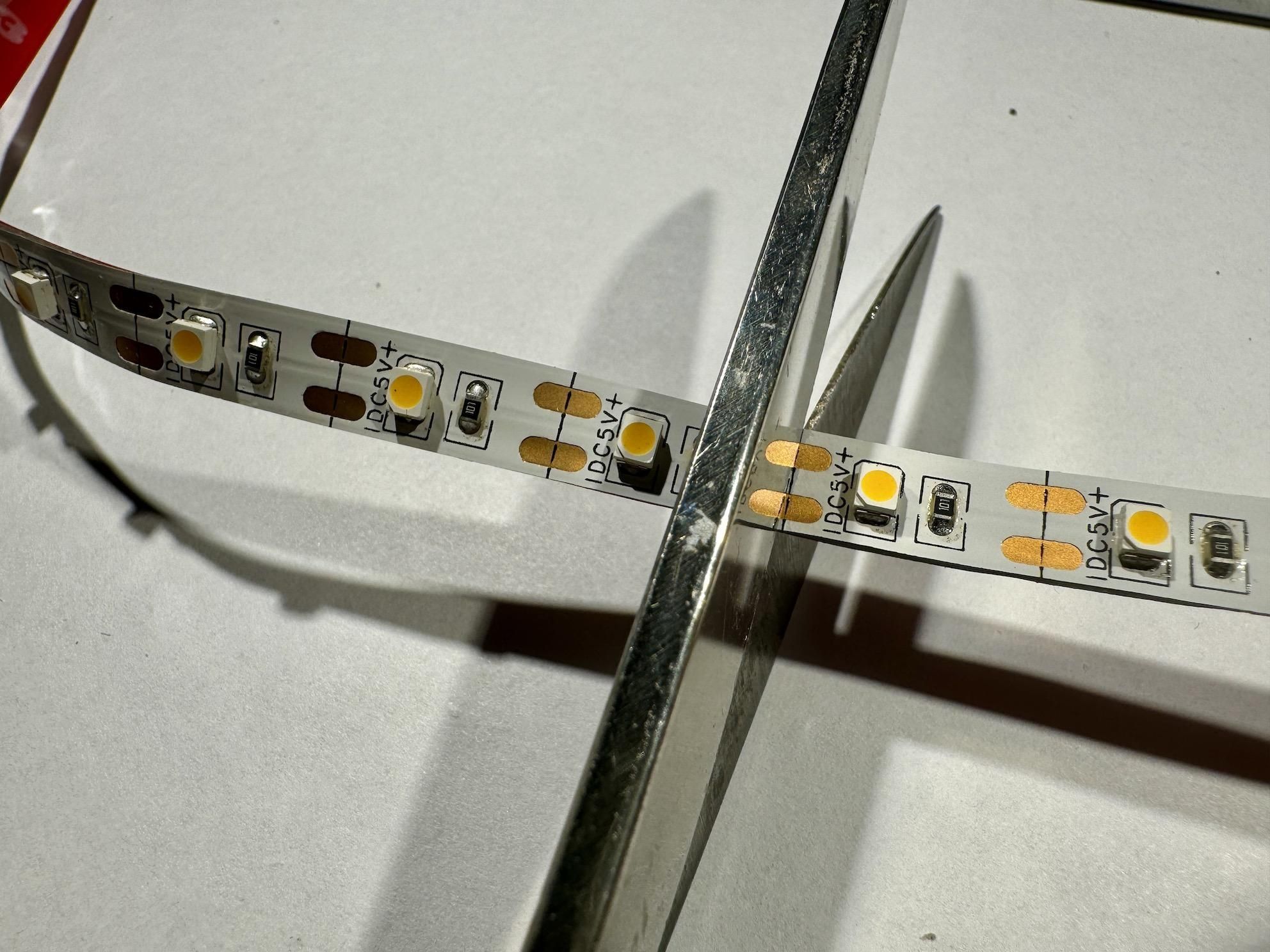 Bookend Lamp - LED - USB - 3D Printed : 10 Steps (with Pictures ...