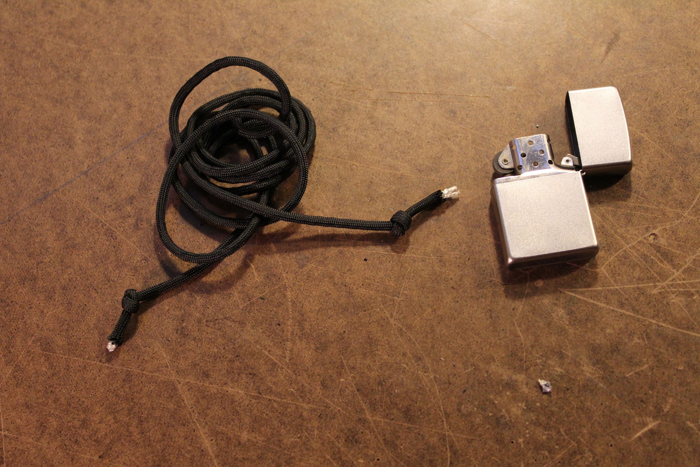 Throwing Arrows : 9 Steps (with Pictures) - Instructables