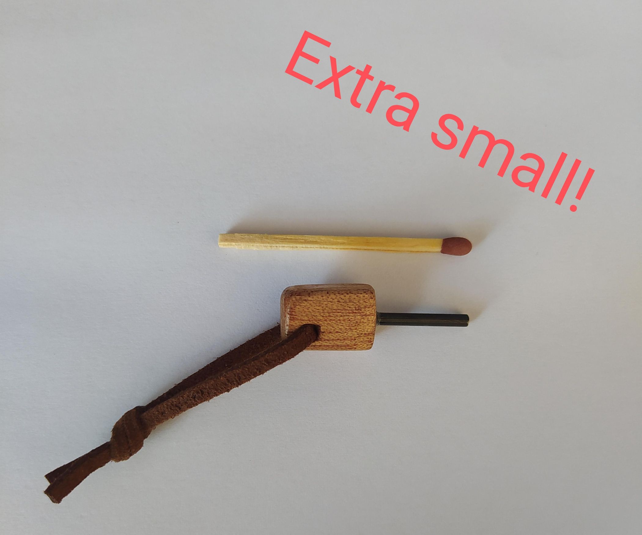 Mini Ferro Striker! : 5 Steps (with Pictures) - Instructables