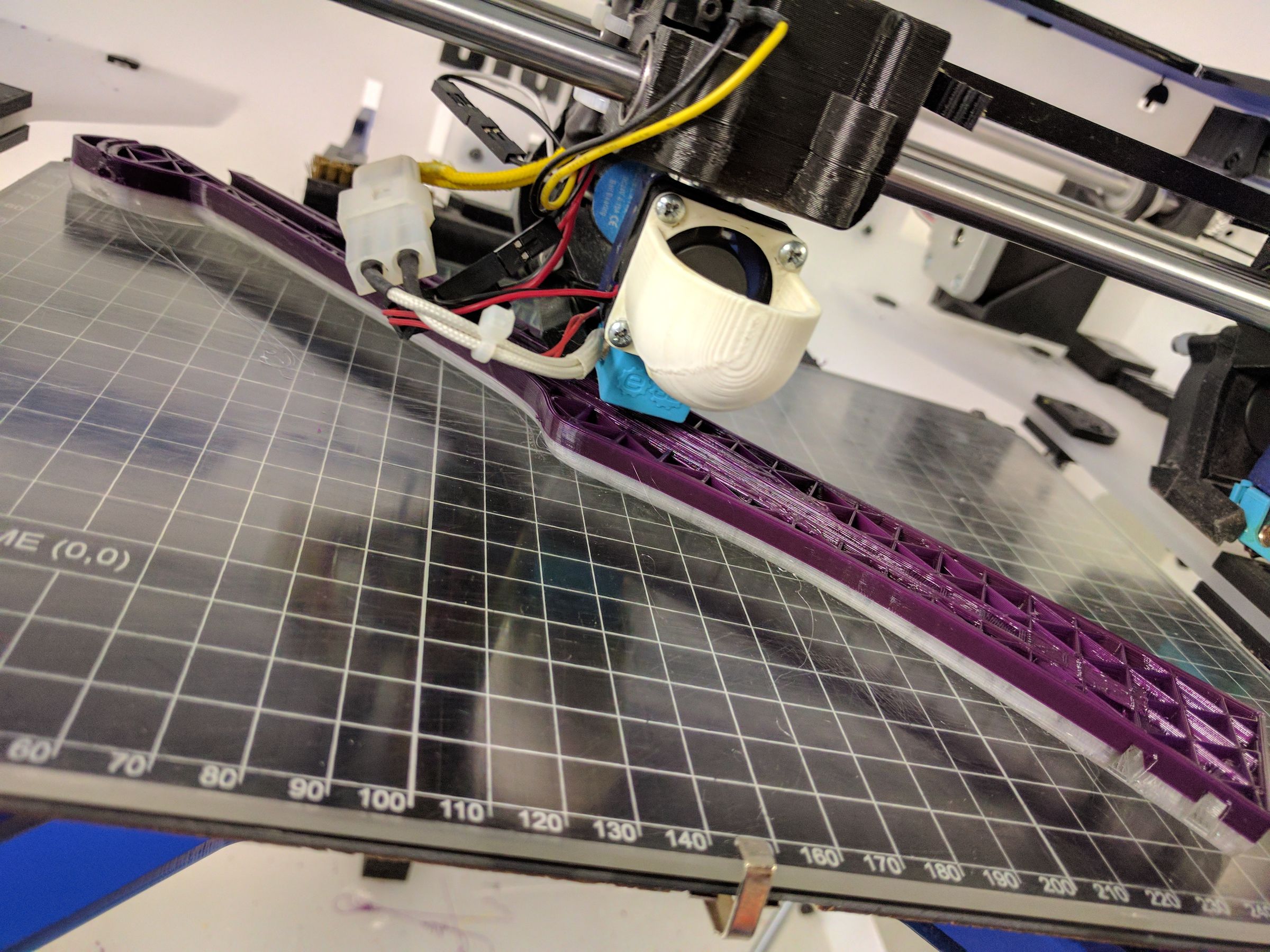 An Electric Musical Instrument 3D Printed Amplifier. : 11 Steps (with ...