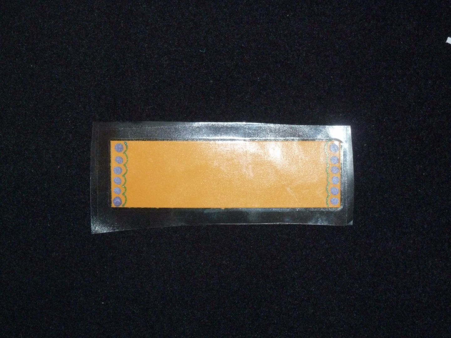 DIY Dry Erase Labels : 4 Steps - Instructables