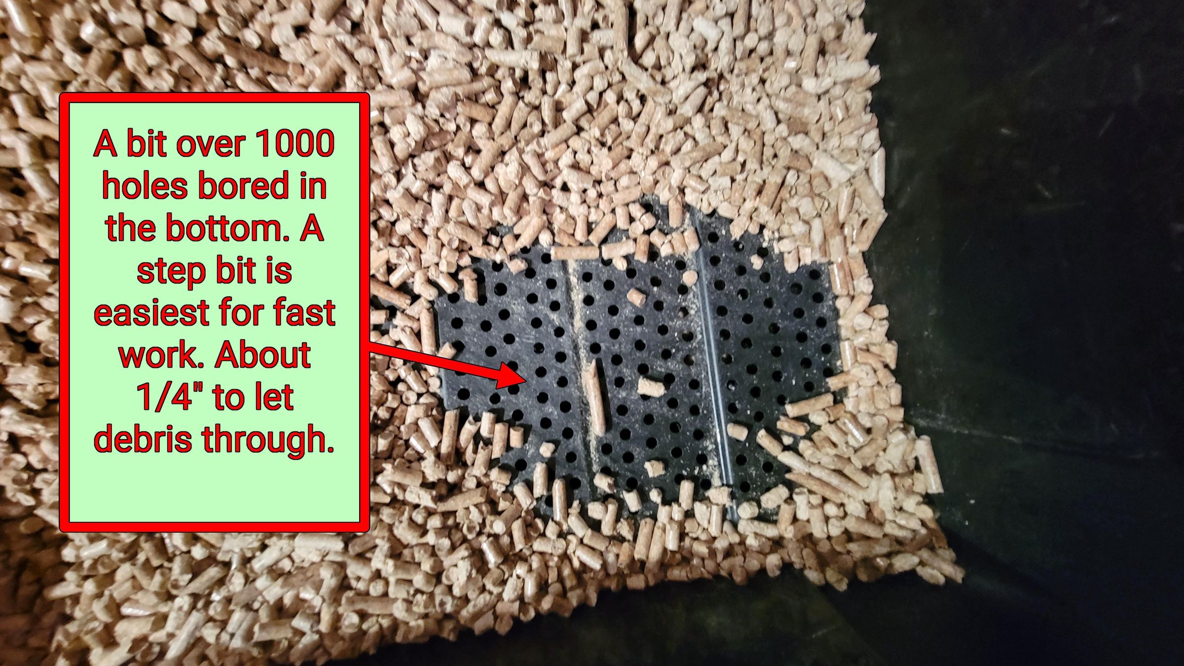 Ventilated Cat Box : 4 Steps - Instructables