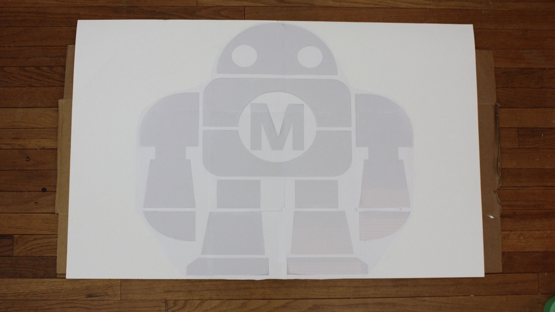 Power Washer Art : 12 Steps (with Pictures) - Instructables