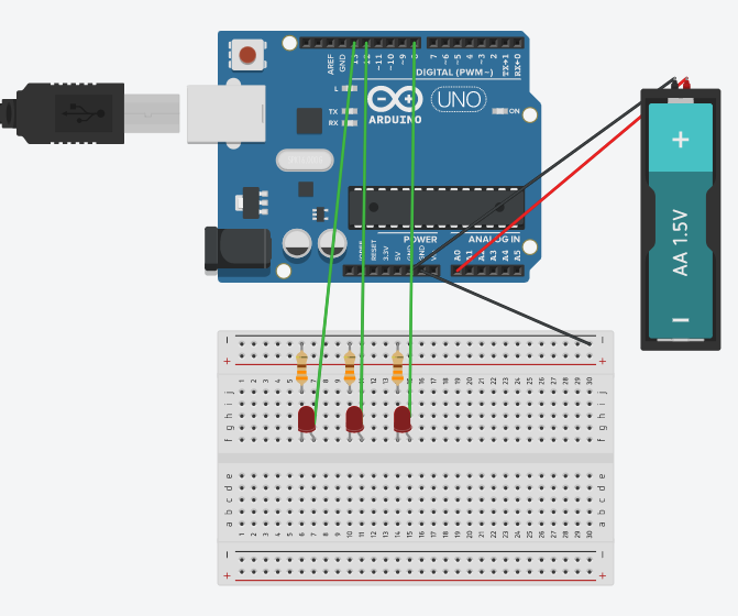 Battery Charge Reader - Instructables