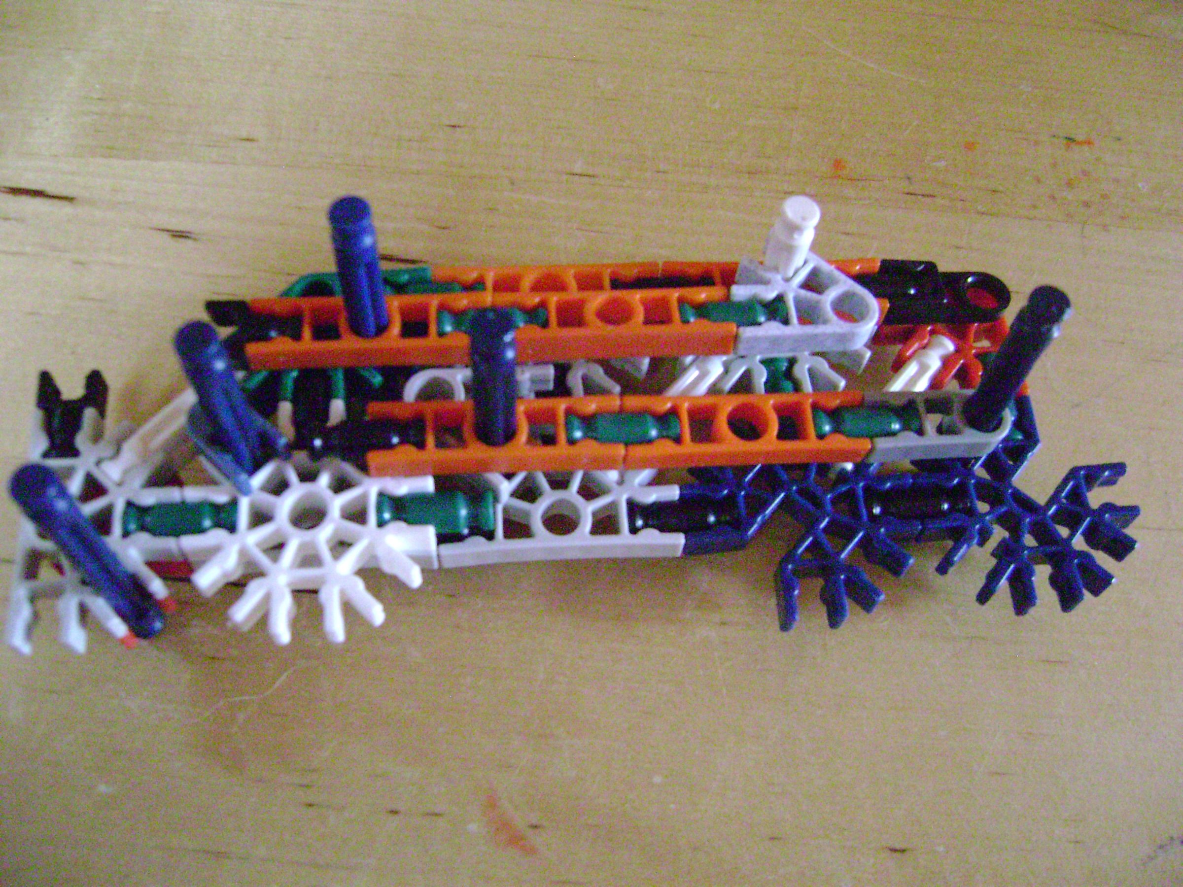 The Racker Rifle : 5 Steps - Instructables