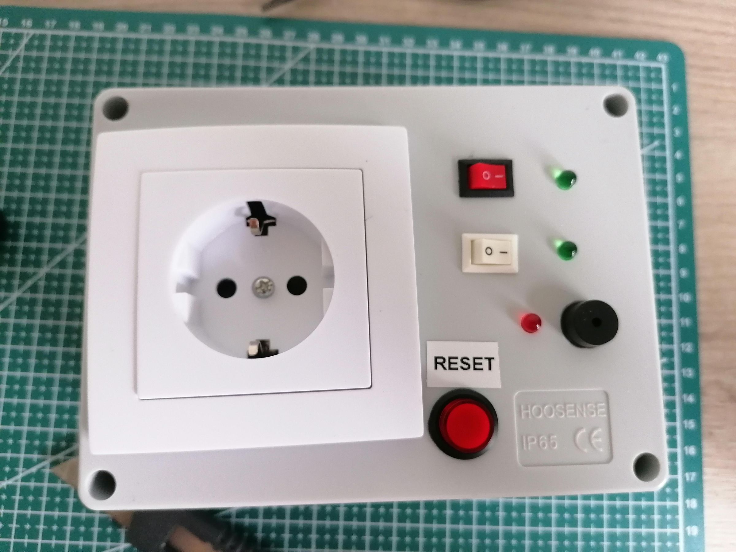 Universal 3D Printer Automatic Shutdown System : 8 Steps - Instructables