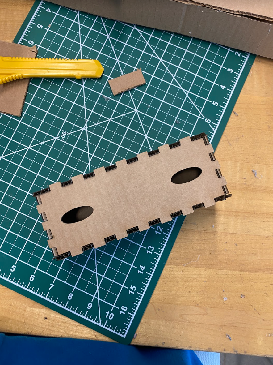 Arduino Leonardo Game Controller for Quadriplegics : 8 Steps (with ...