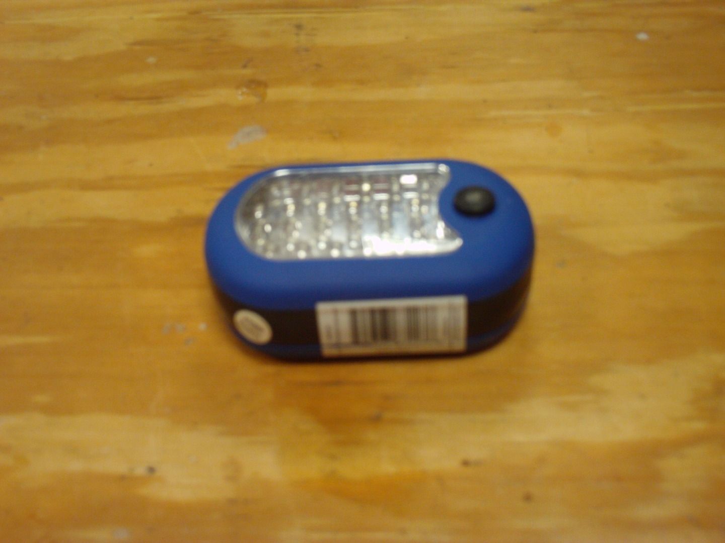 Spotlight Upgrade / LED Hack : 10 Steps (with Pictures) - Instructables