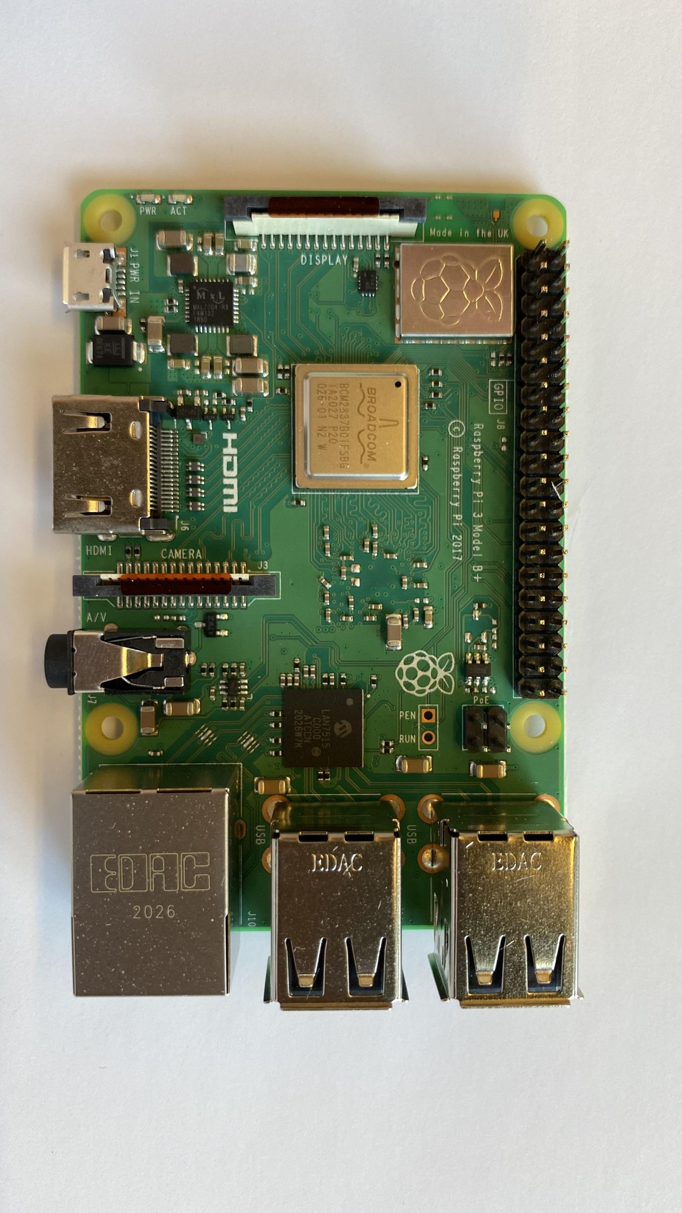 DIY Smart Mirror : 7 Steps (with Pictures) - Instructables