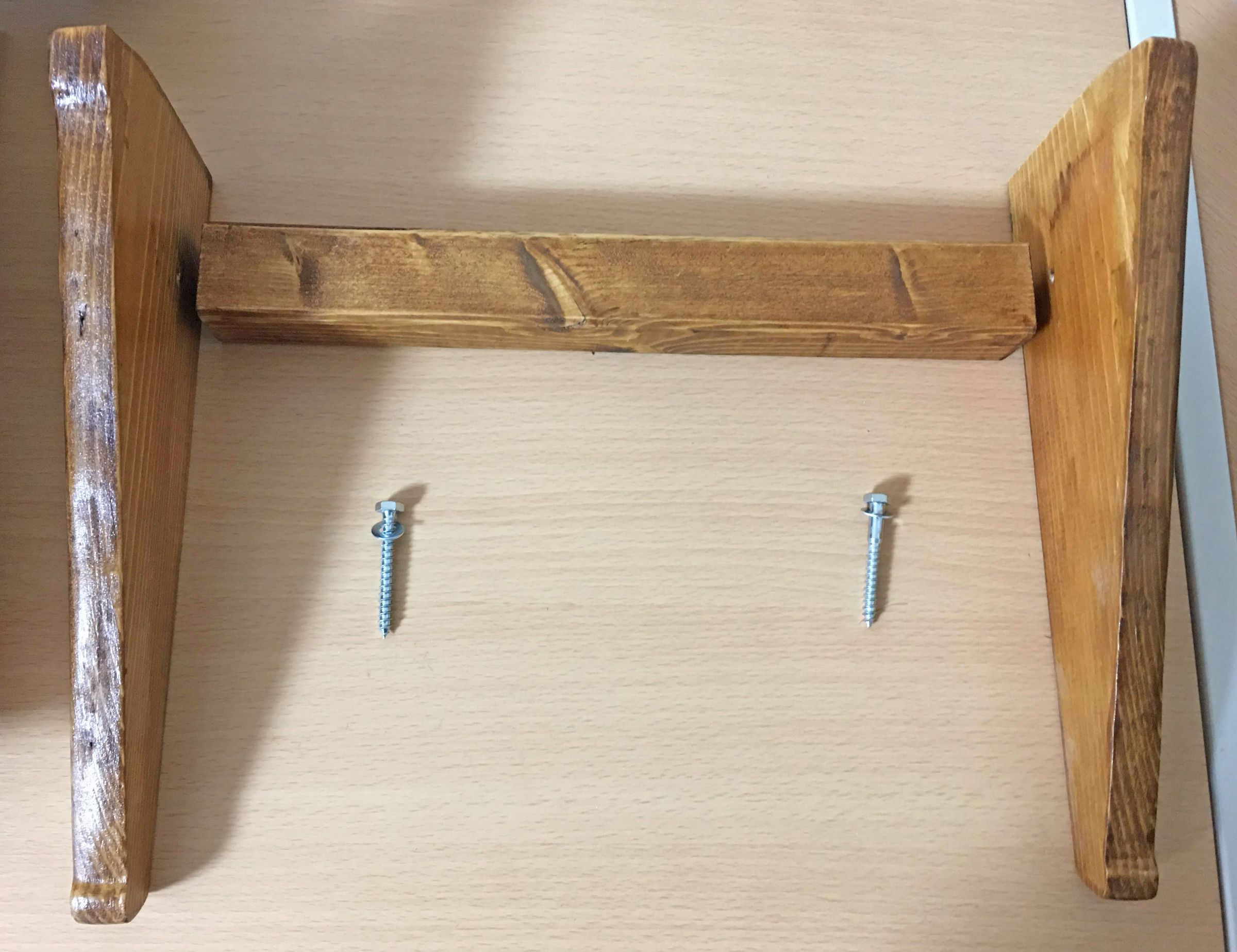 Elevated Wood Side Panels for Maschine : 7 Steps (with Pictures ...