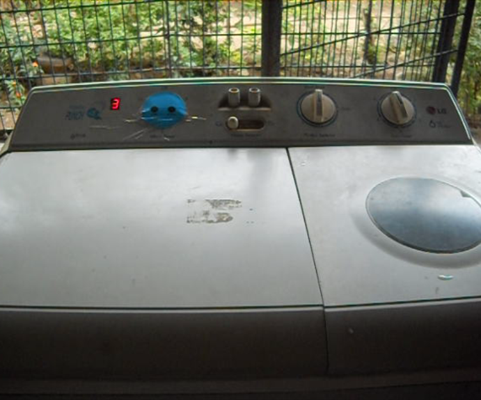 Automation of Washing Machine Using Arduino : 9 Steps (with Pictures ... Automation of Washing Machine Using Arduino : 9 Steps (with Pictures ...