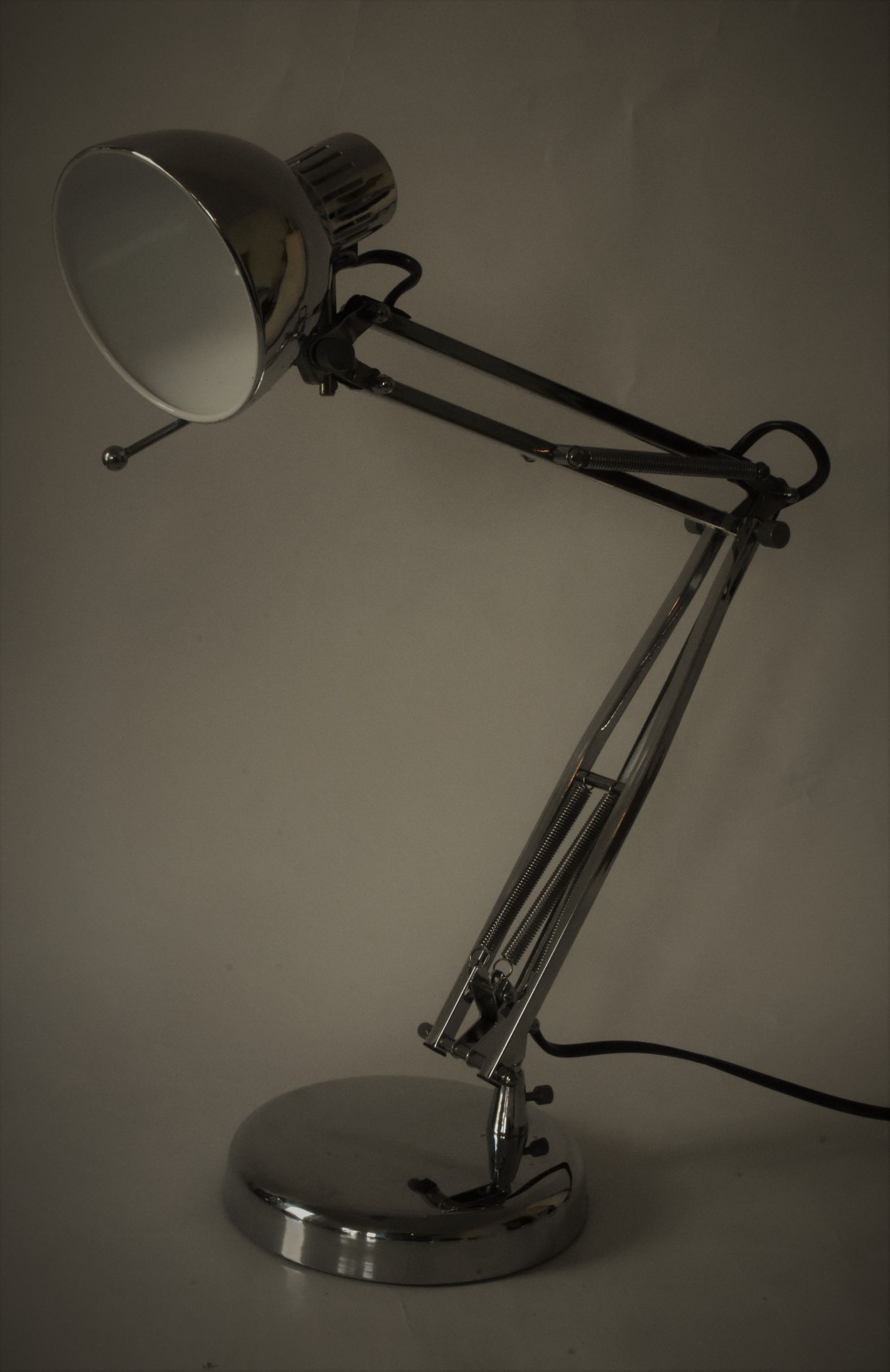Camera Desk Lamp : 8 Steps (with Pictures) - Instructables
