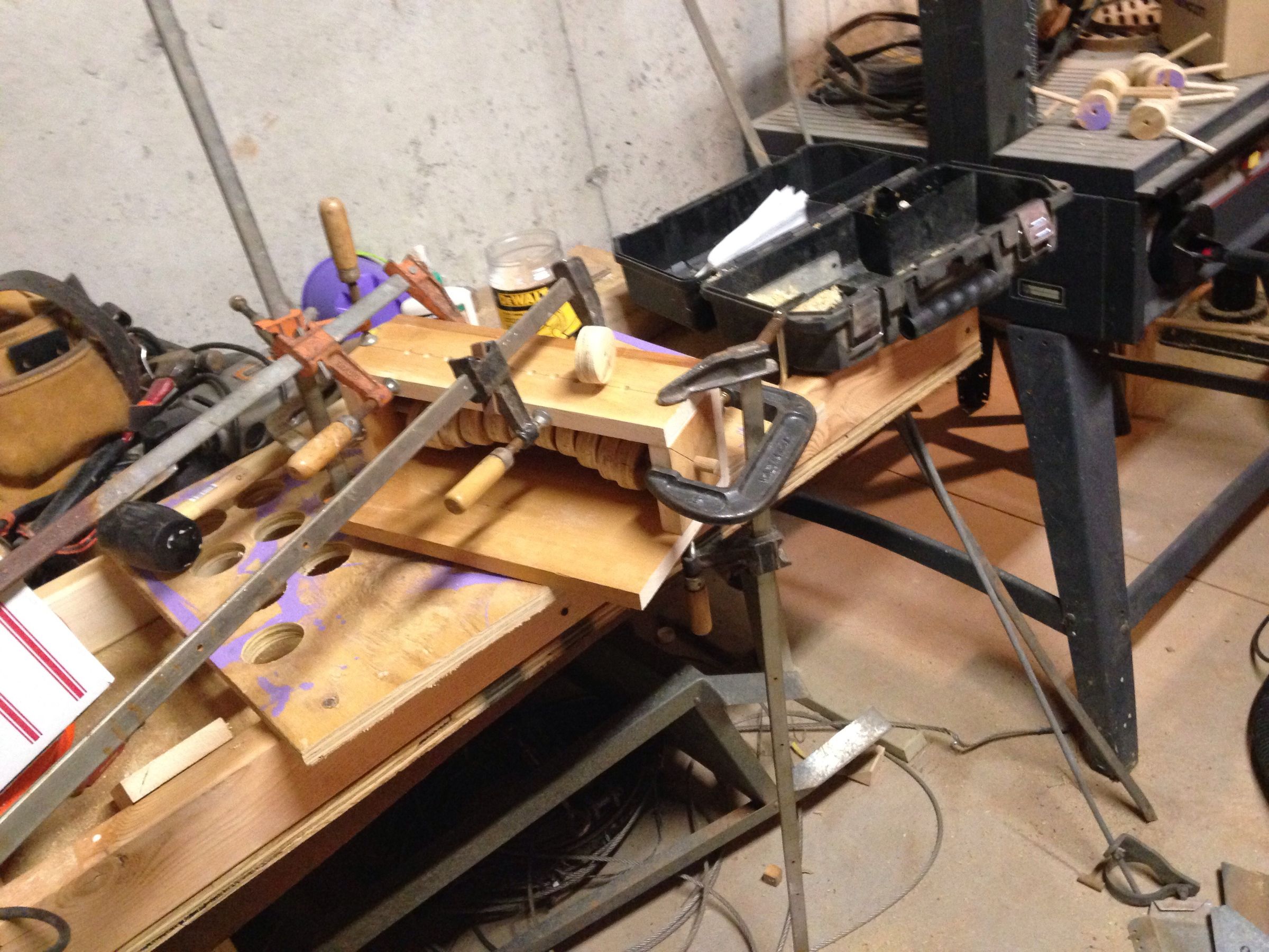 Hand Crank Mechanical Toy : 7 Steps (with Pictures) - Instructables