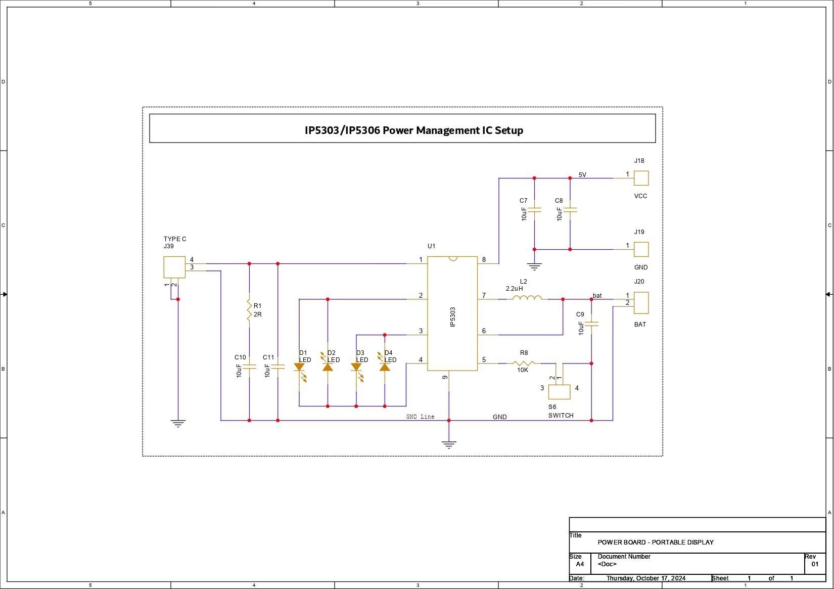 DIY Portable Monitor : 10 Steps (with Pictures) - Instructables