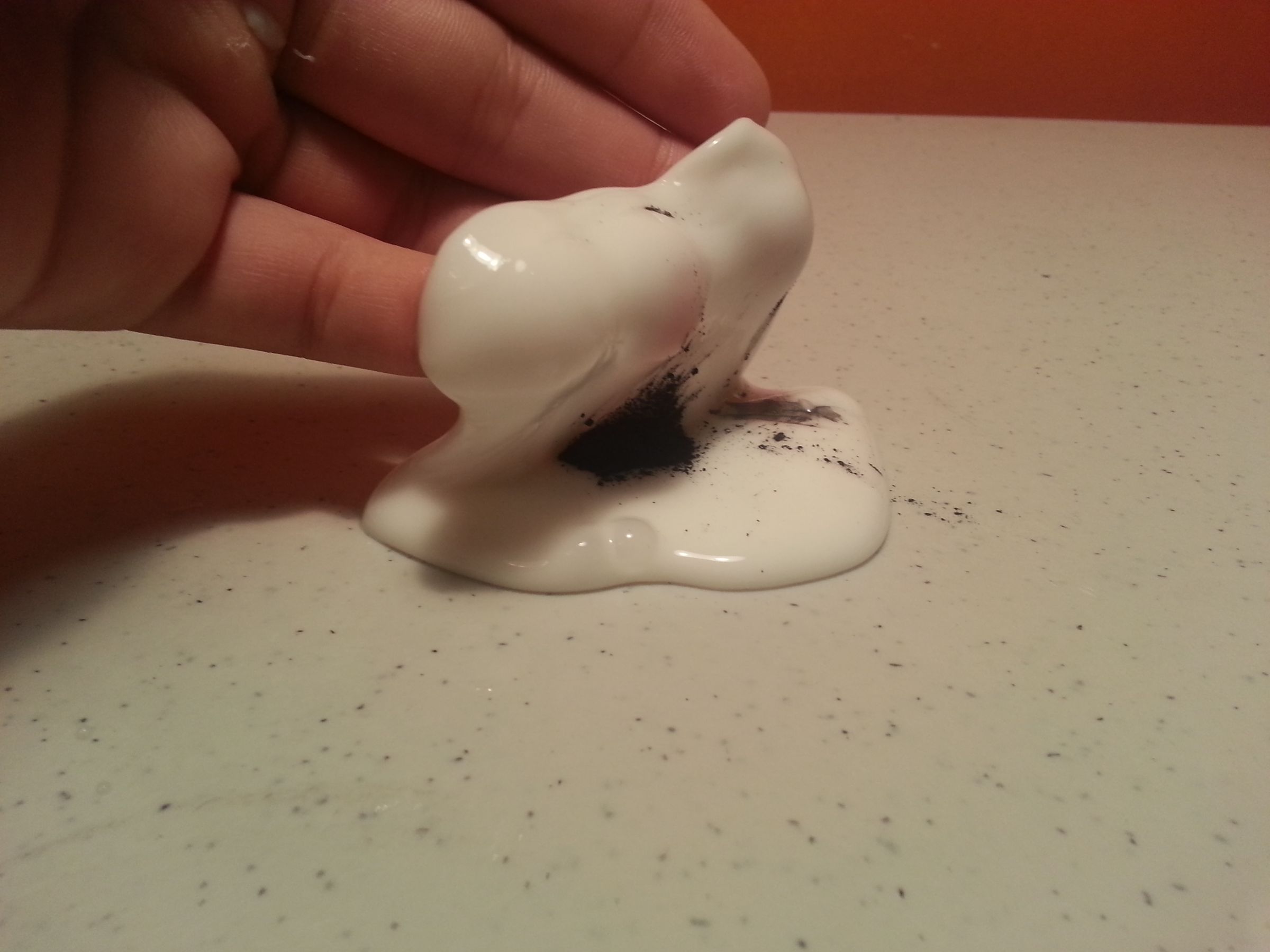 Magnetic Slime : 6 Steps (with Pictures) - Instructables