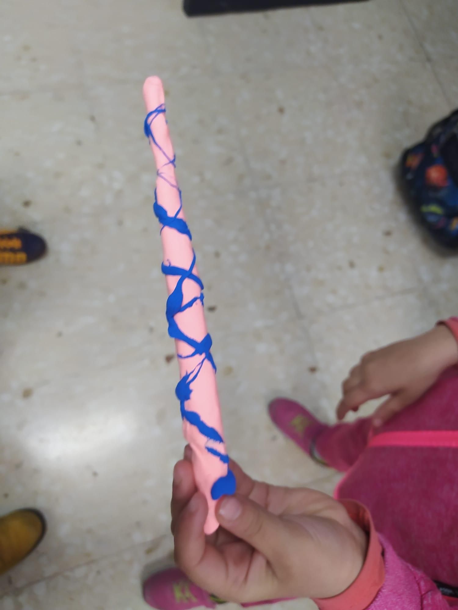 Magic Wands With Kids : 6 Steps (with Pictures) - Instructables