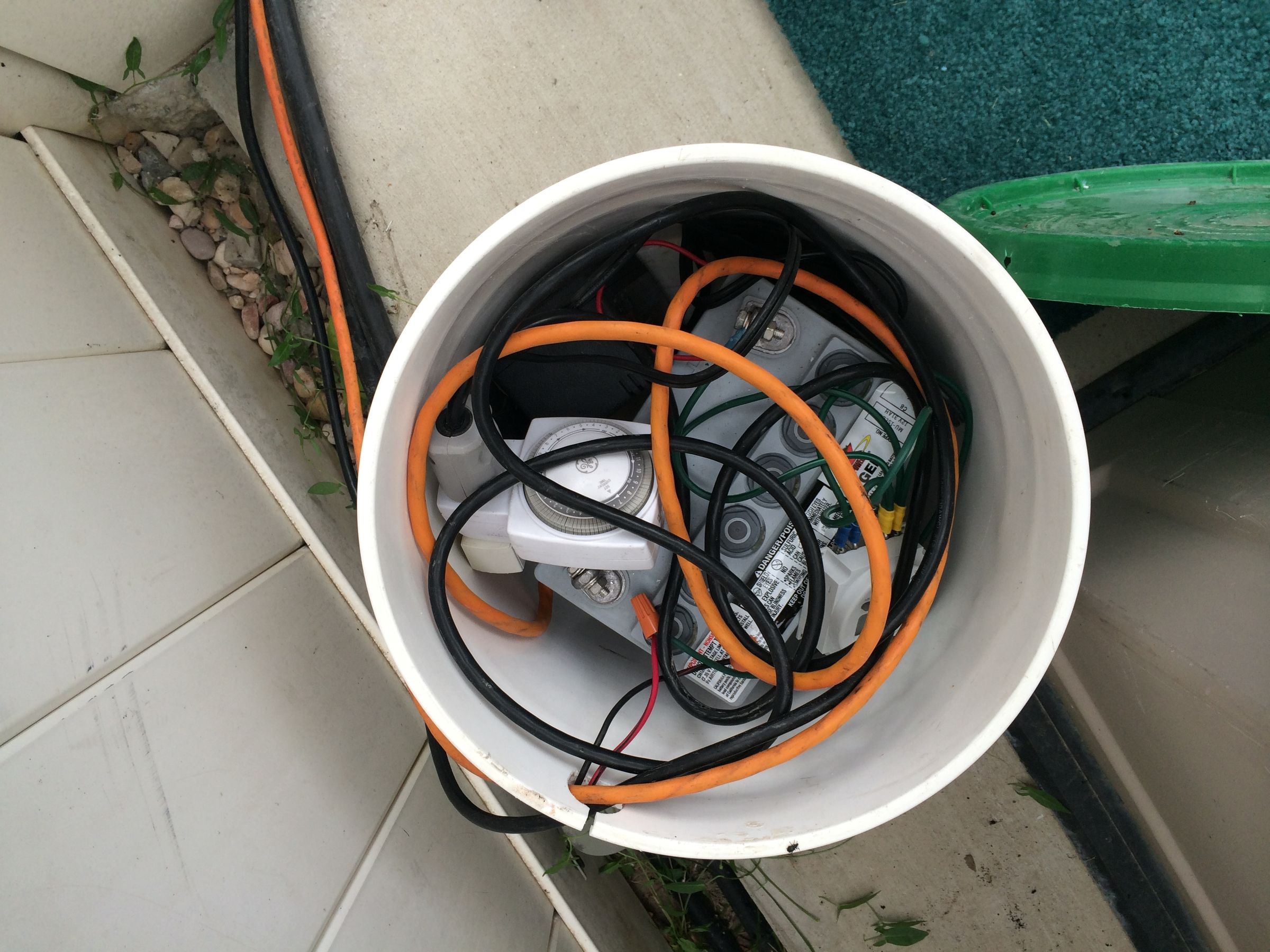 Solar Pool Heater : 3 Steps (with Pictures) - Instructables