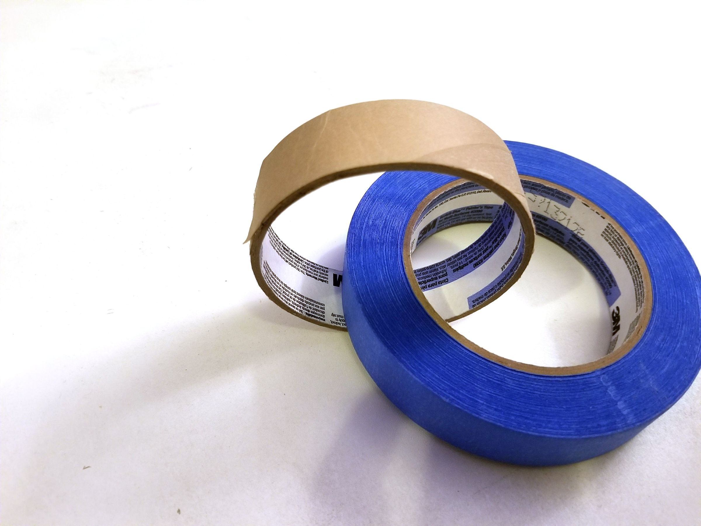 Impossible Tape : 7 Steps (with Pictures) - Instructables