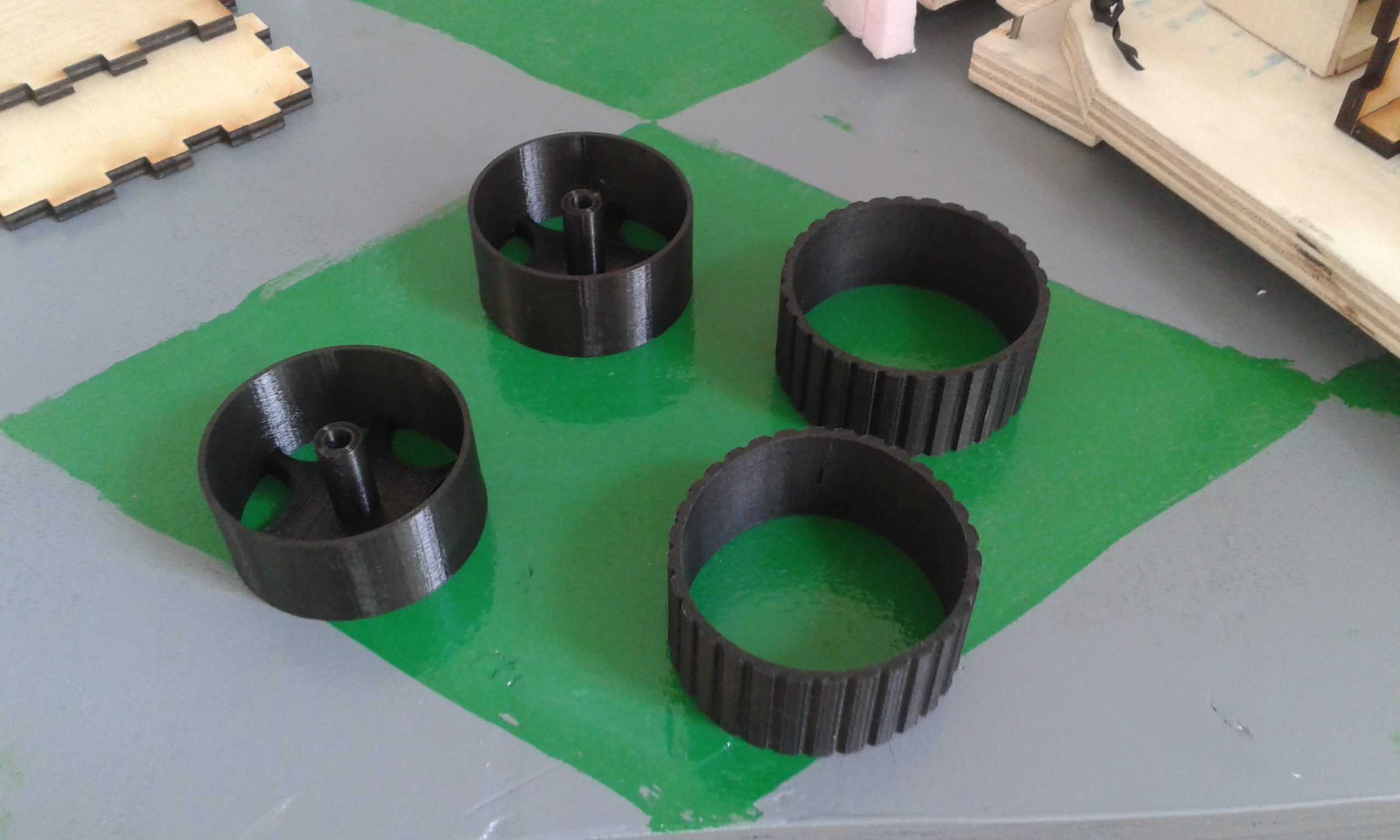 Arduino Controlled Rc Car : 10 Steps - Instructables