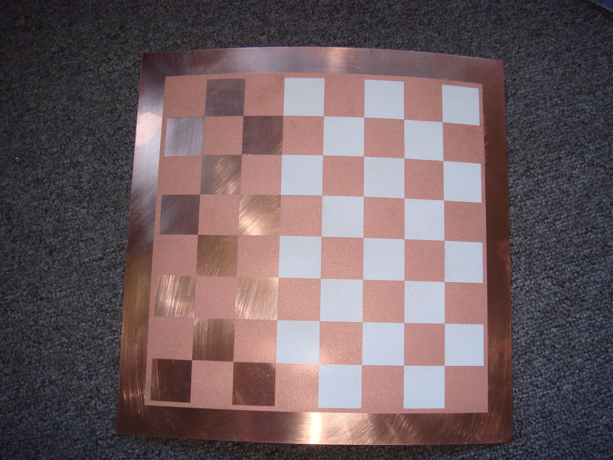 LED Chess Set : 12 Steps (with Pictures) - Instructables