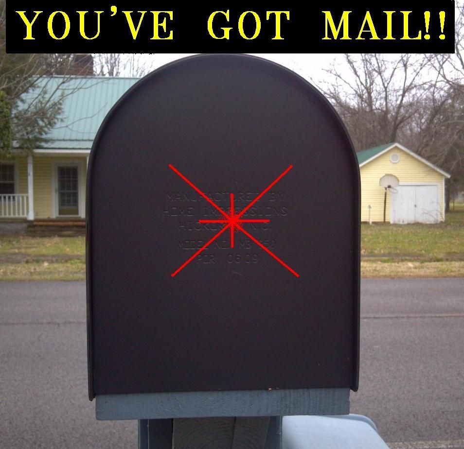 Mailbox Indicating Light : 4 Steps - Instructables