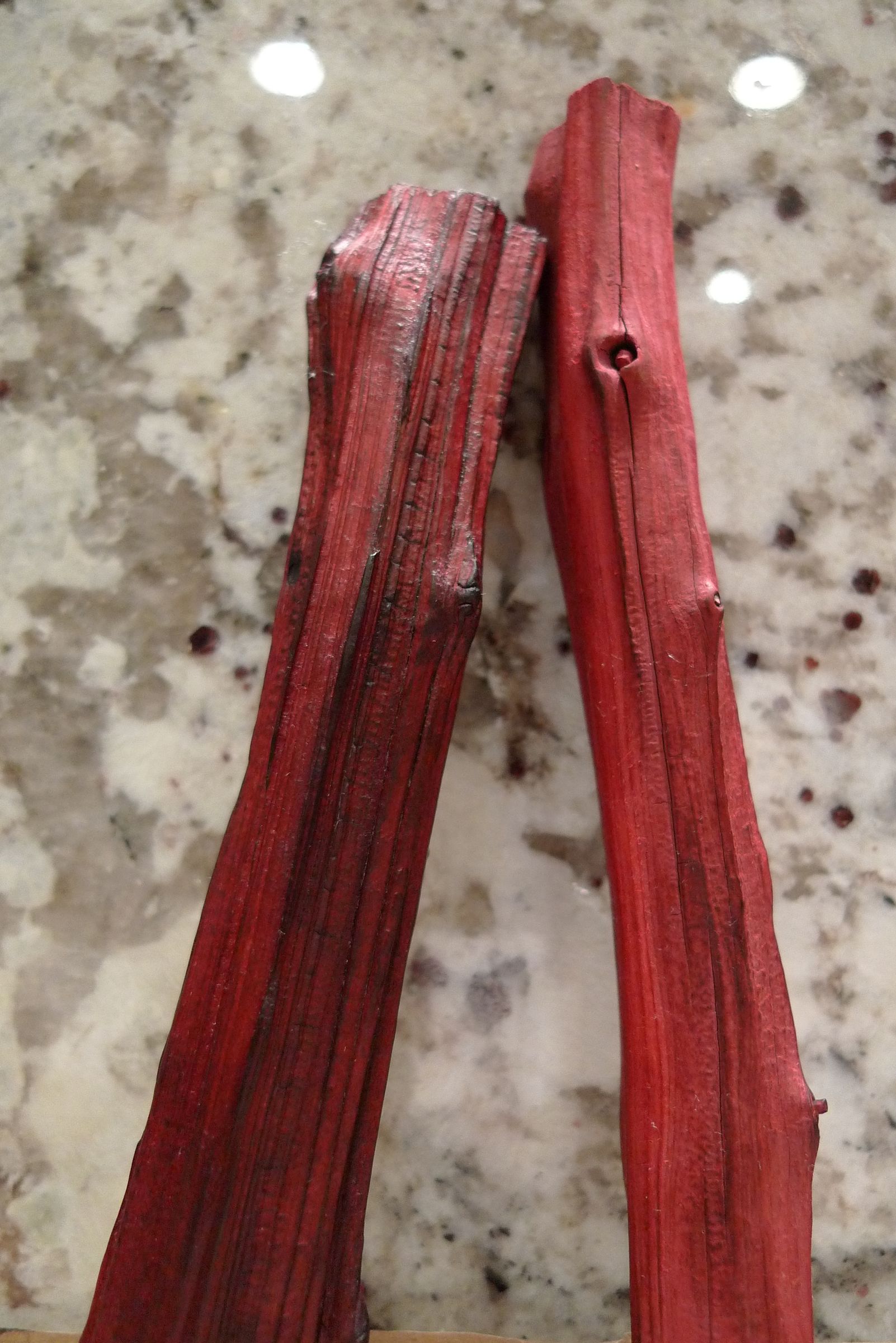 Dyeing Wood : 9 Steps (with Pictures) - Instructables