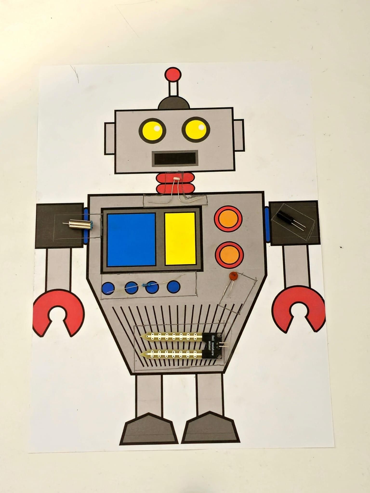 Custom Operation Game : 8 Steps - Instructables