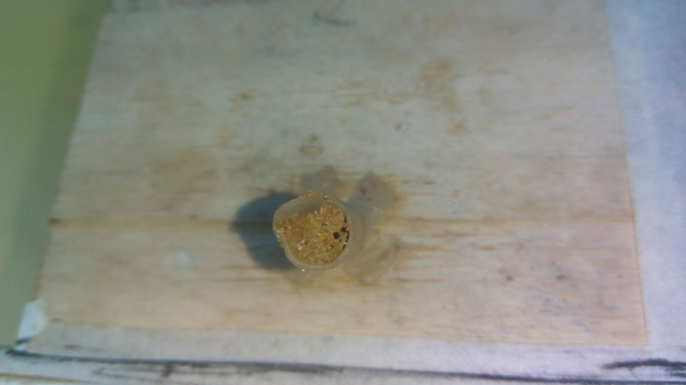 Brazilian Native Stingless Bee - 3d Printing Honeycomb : 5 Steps ...