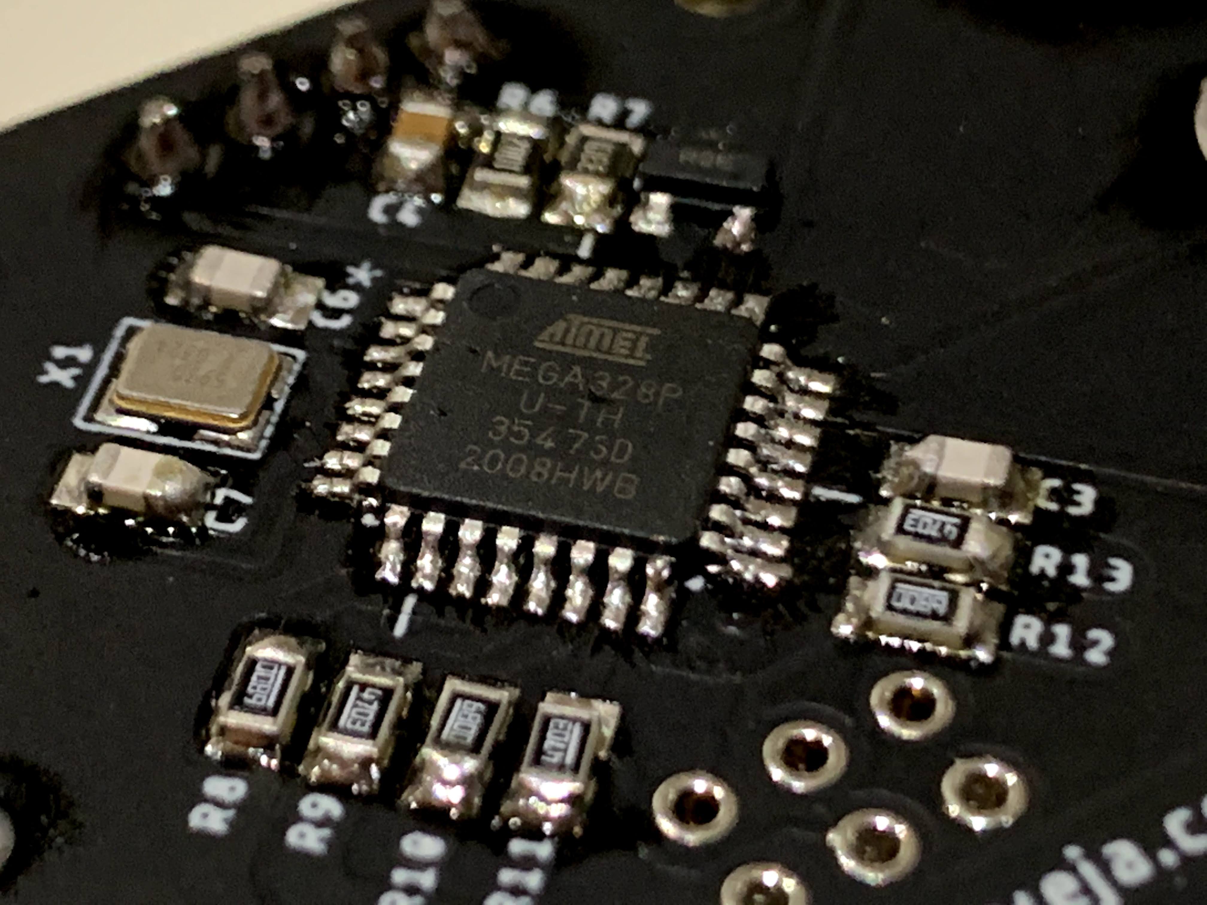 Component Tester in a Keychain : 6 Steps (with Pictures) - Instructables