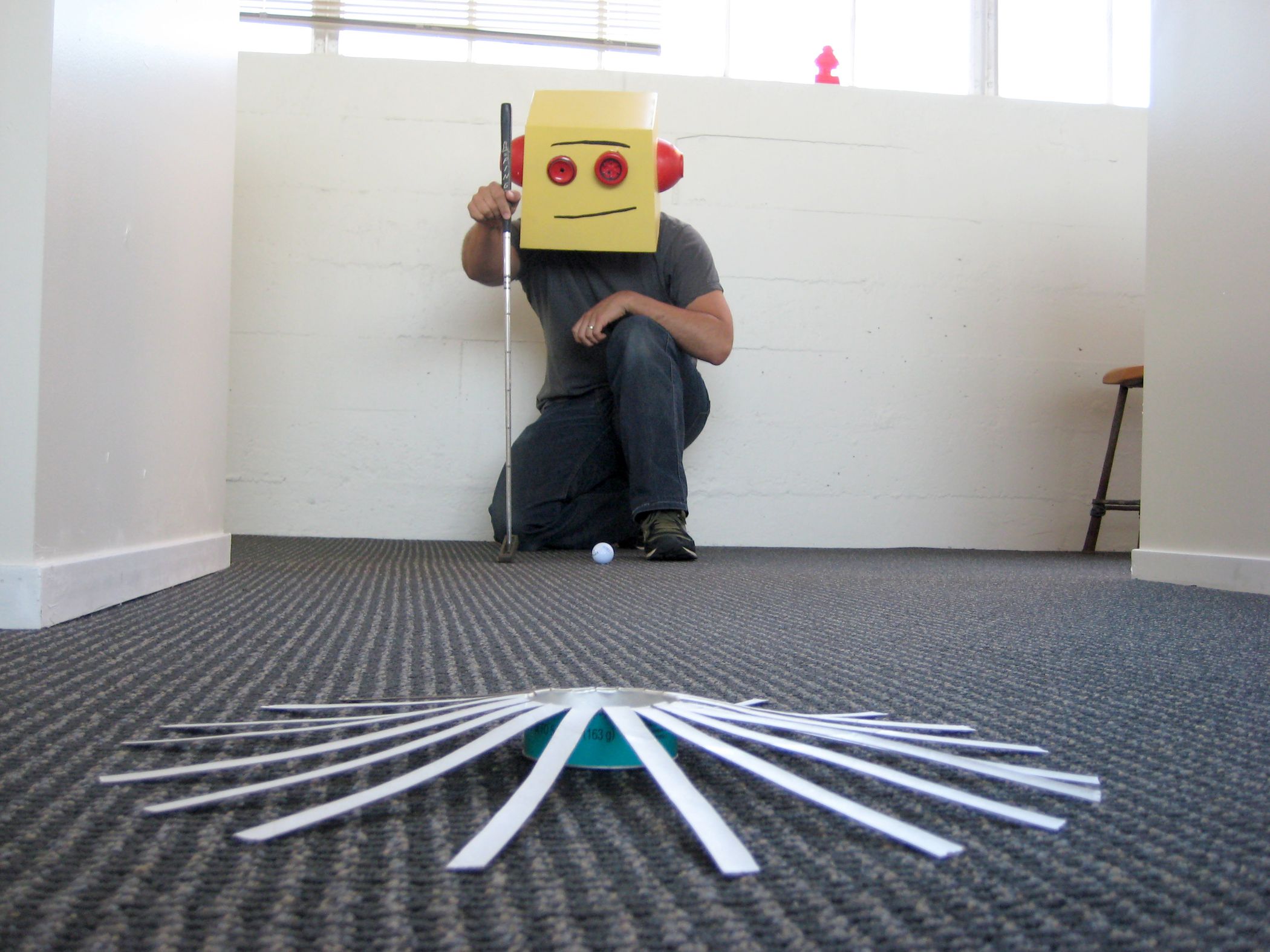 Pringles Golf : 11 Steps (with Pictures) - Instructables