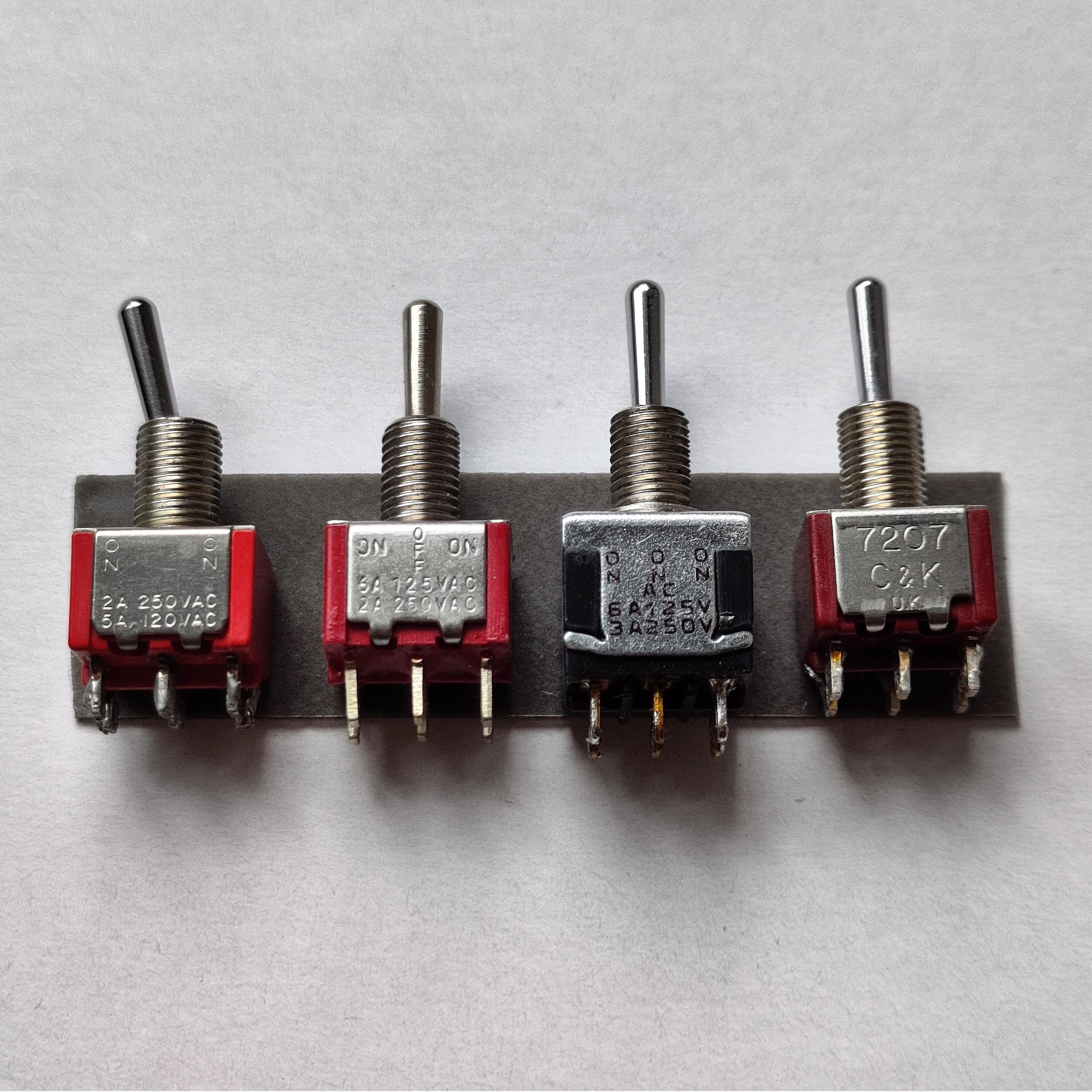 Vintage Continuity Checker With a Twist : 5 Steps (with Pictures ...