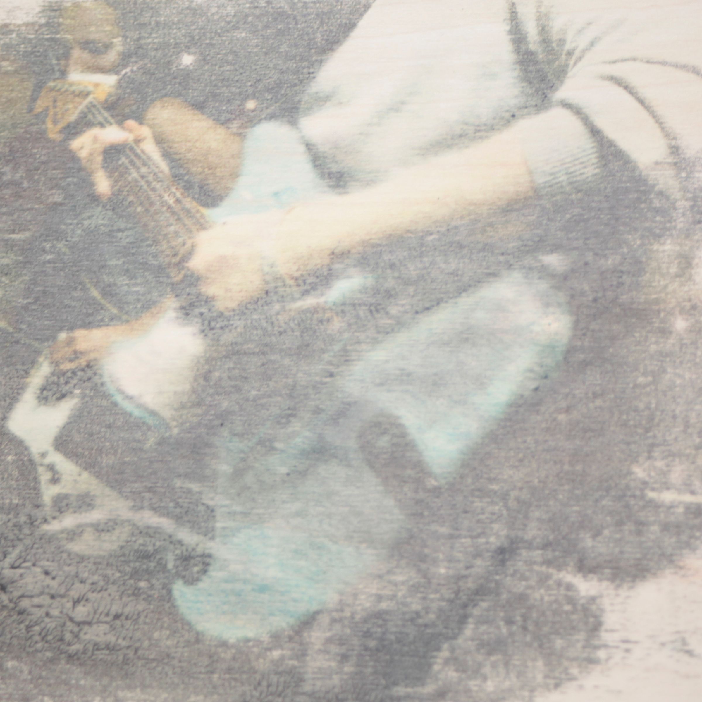 Laser Printer Image Transfers : 4 Steps (with Pictures) - Instructables