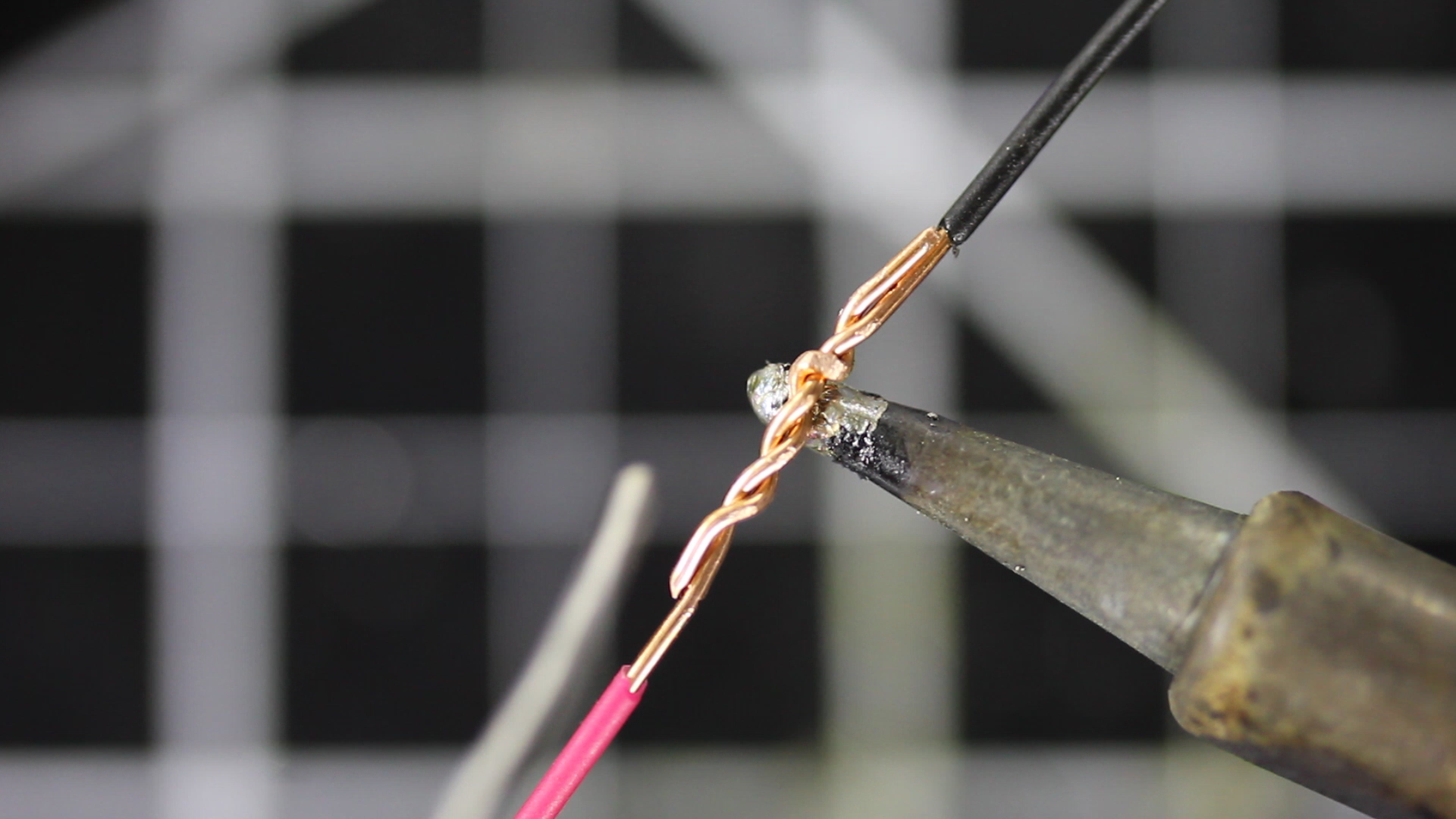 Soldering Wires to Wires | Soldering Basics : 11 Steps - Instructables