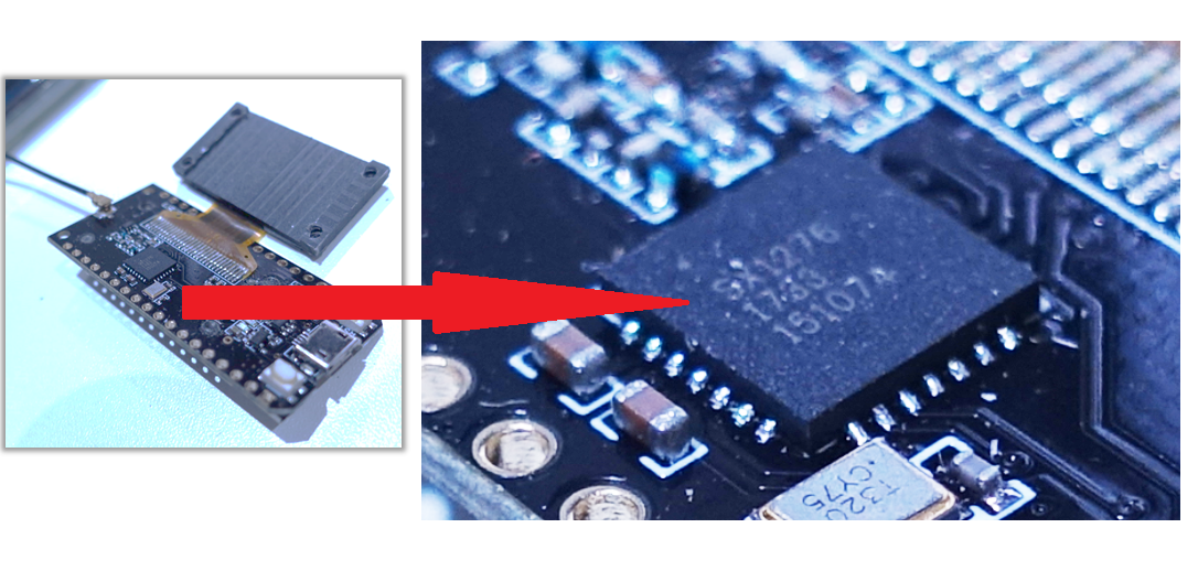 ESP32 Long Distance - LoRaWan : 12 Steps - Instructables