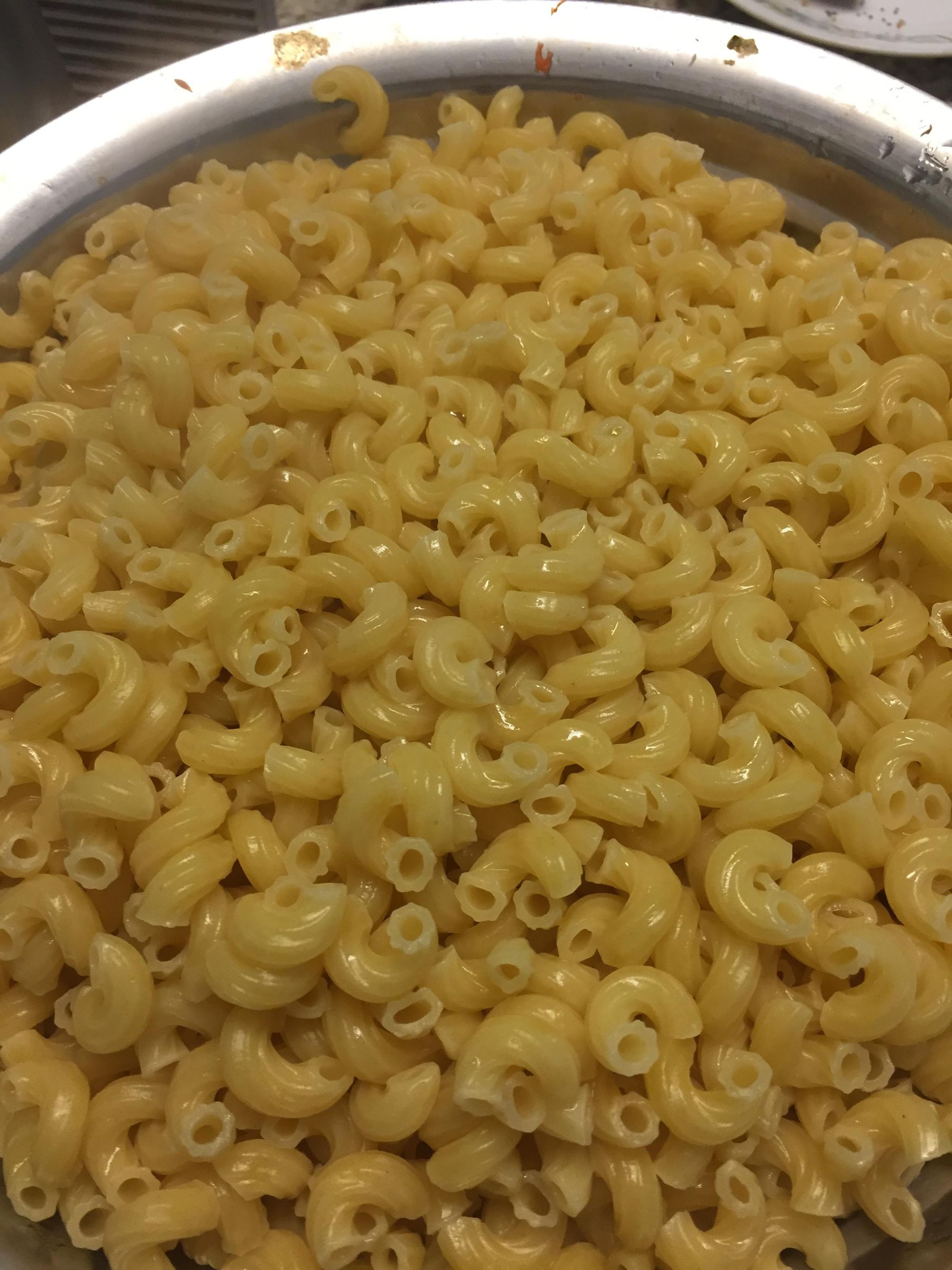 Pasta a La Fantasia : 6 Steps - Instructables