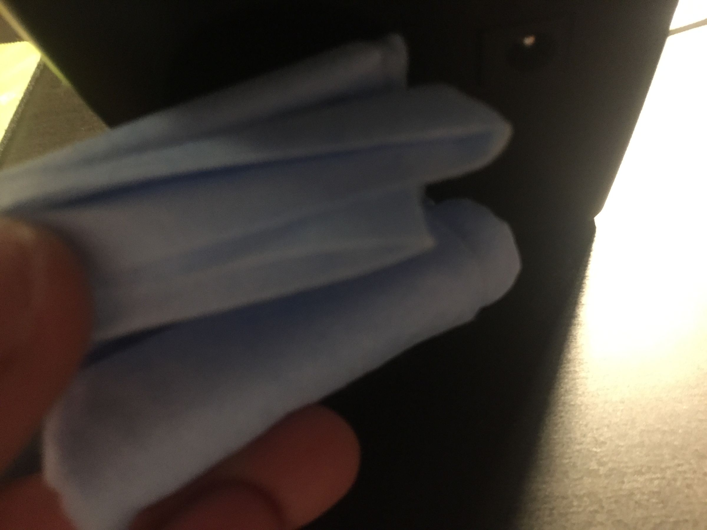 How to Clean an Optical Disc : 4 Steps (with Pictures) - Instructables