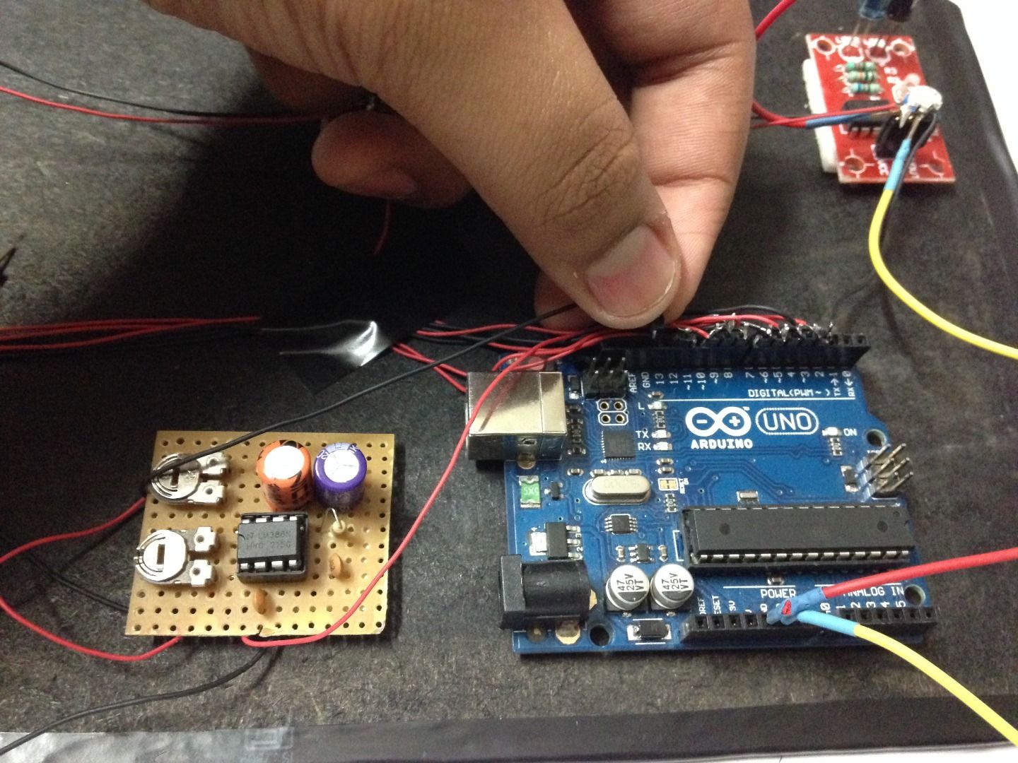 DIY Keyless Piano : 12 Steps - Instructables