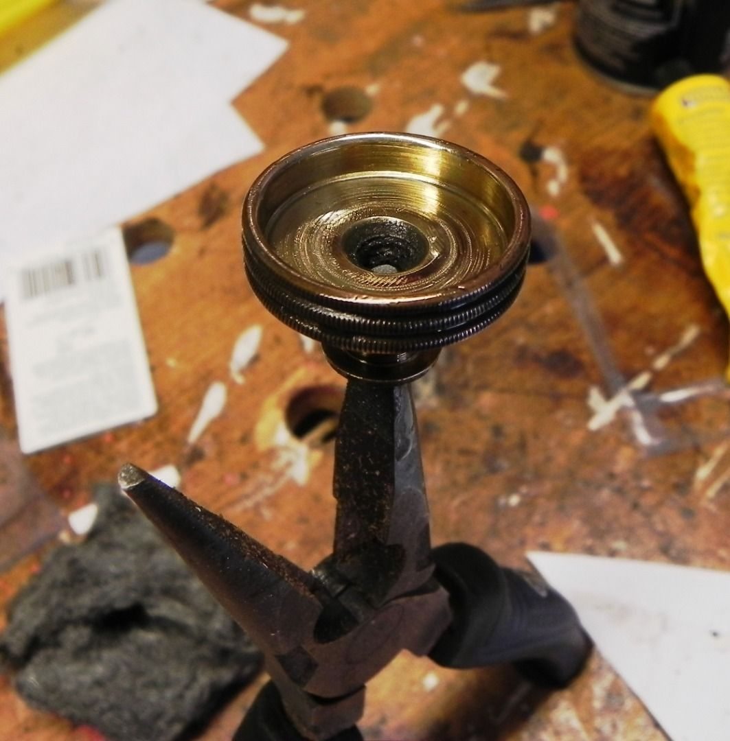 Hot Rod Plane Restoration : 4 Steps (with Pictures) - Instructables