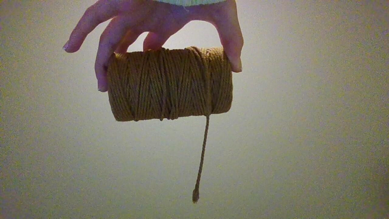 Handmade Fabric Parachute! : 9 Steps - Instructables