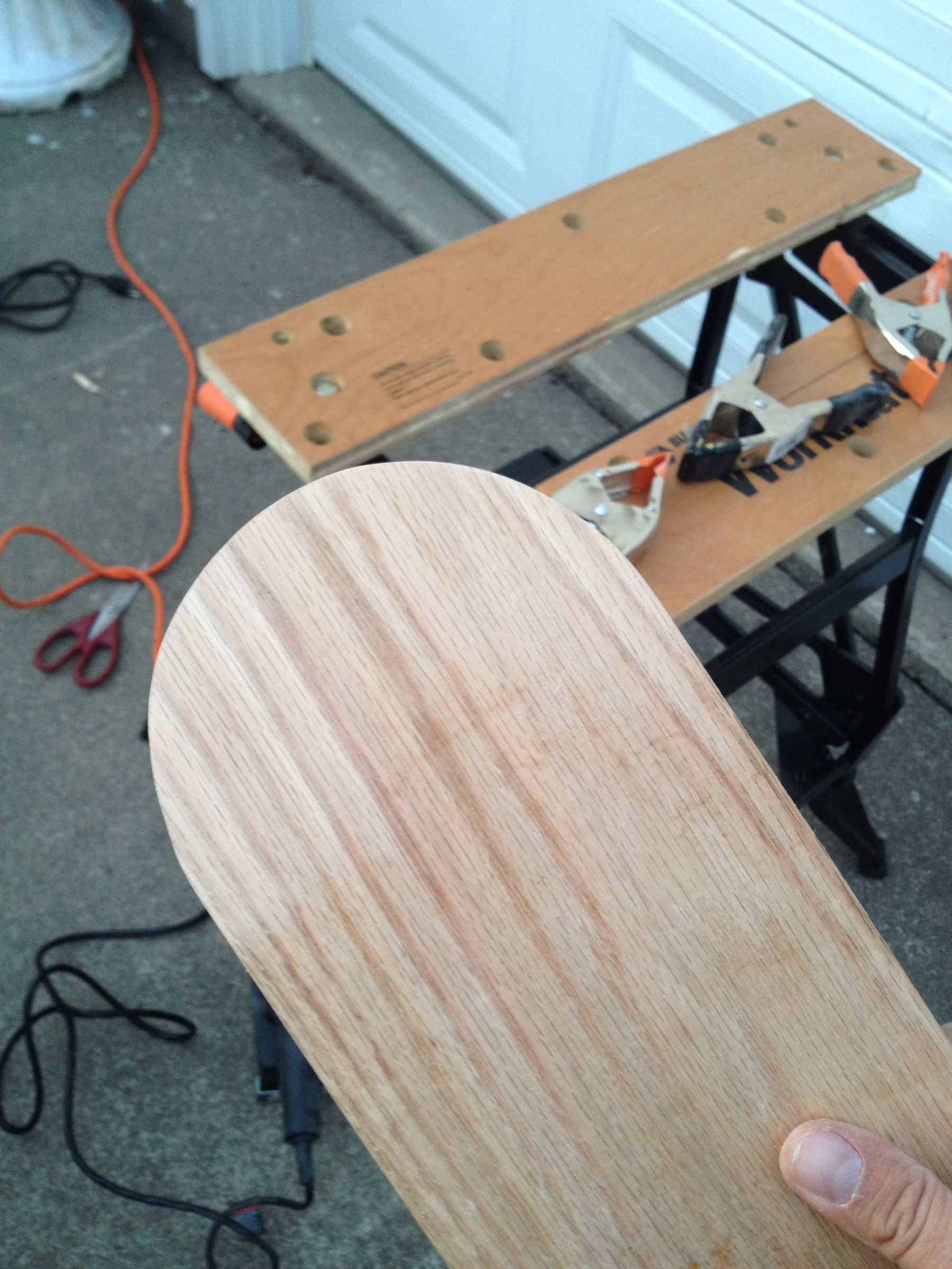 Humorous Rope Barometer : 5 Steps (with Pictures) - Instructables