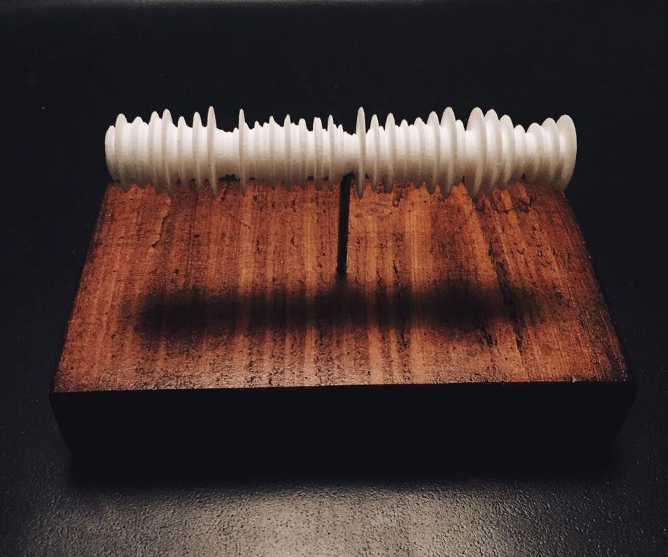 3D Printed Sound Sculpture : 5 Steps (with Pictures) - Instructables
