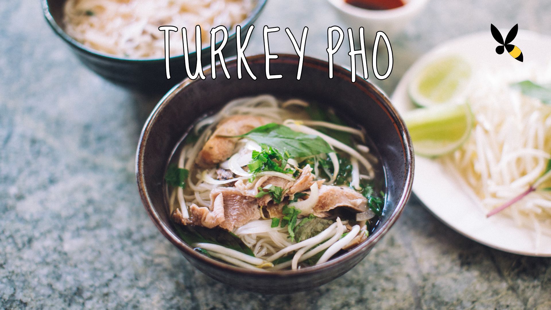 Turkey Pho From Thanksgiving Leftovers - Instructables