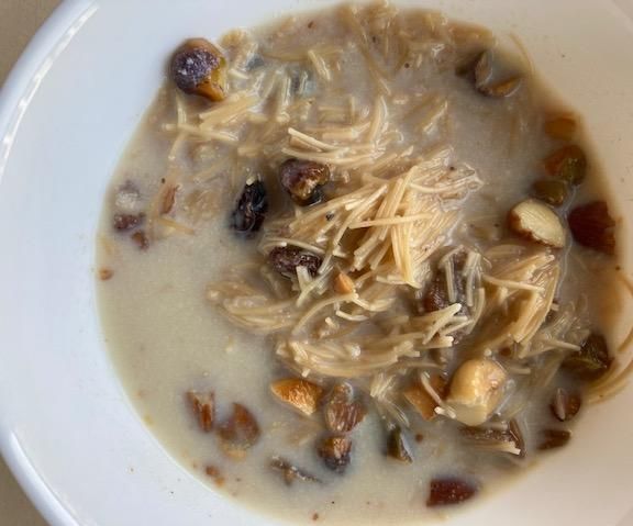 Vermicelli Pudding Dessert - Instructables