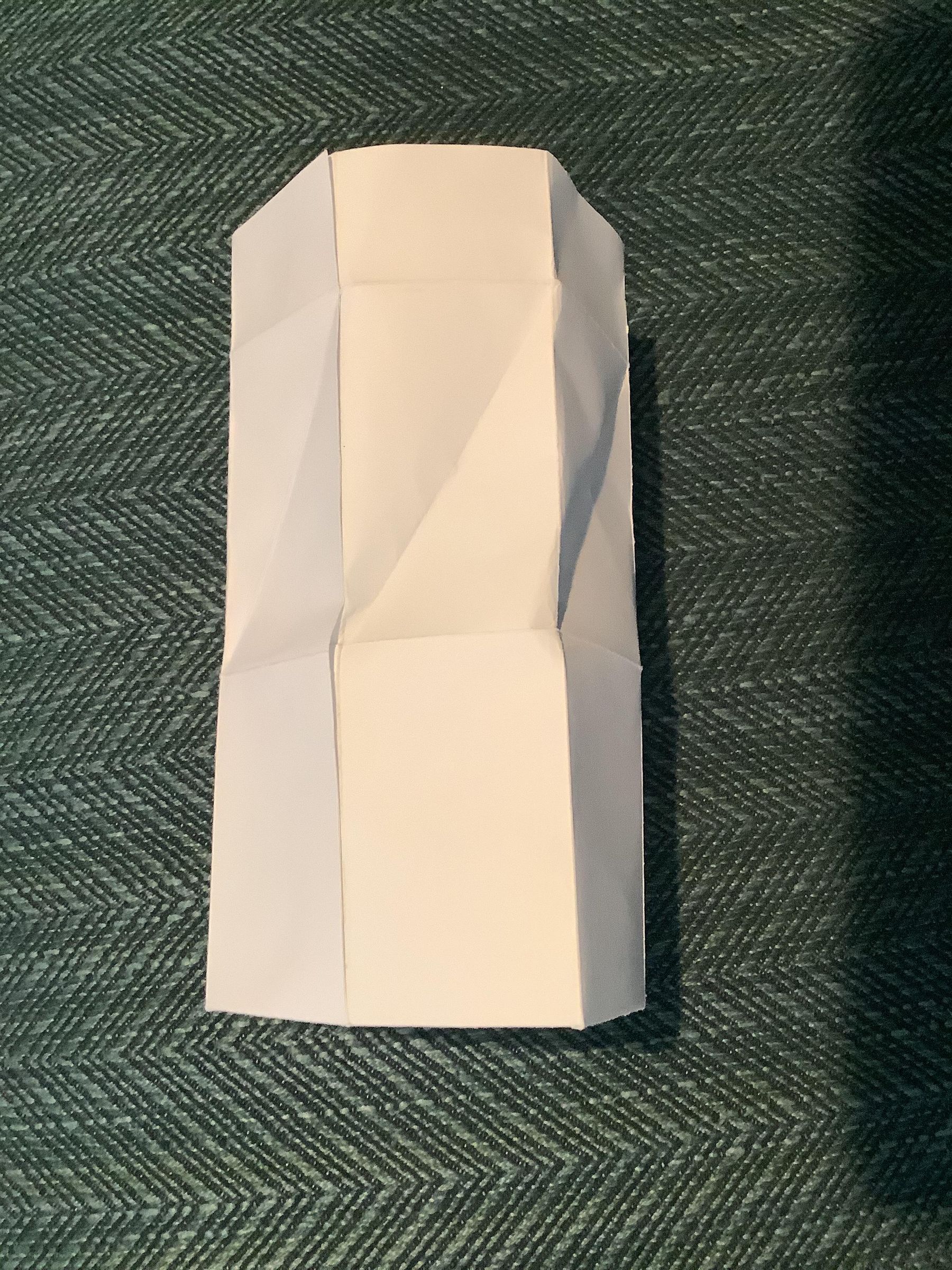 Twist Top Gift Box : 9 Steps (with Pictures) - Instructables