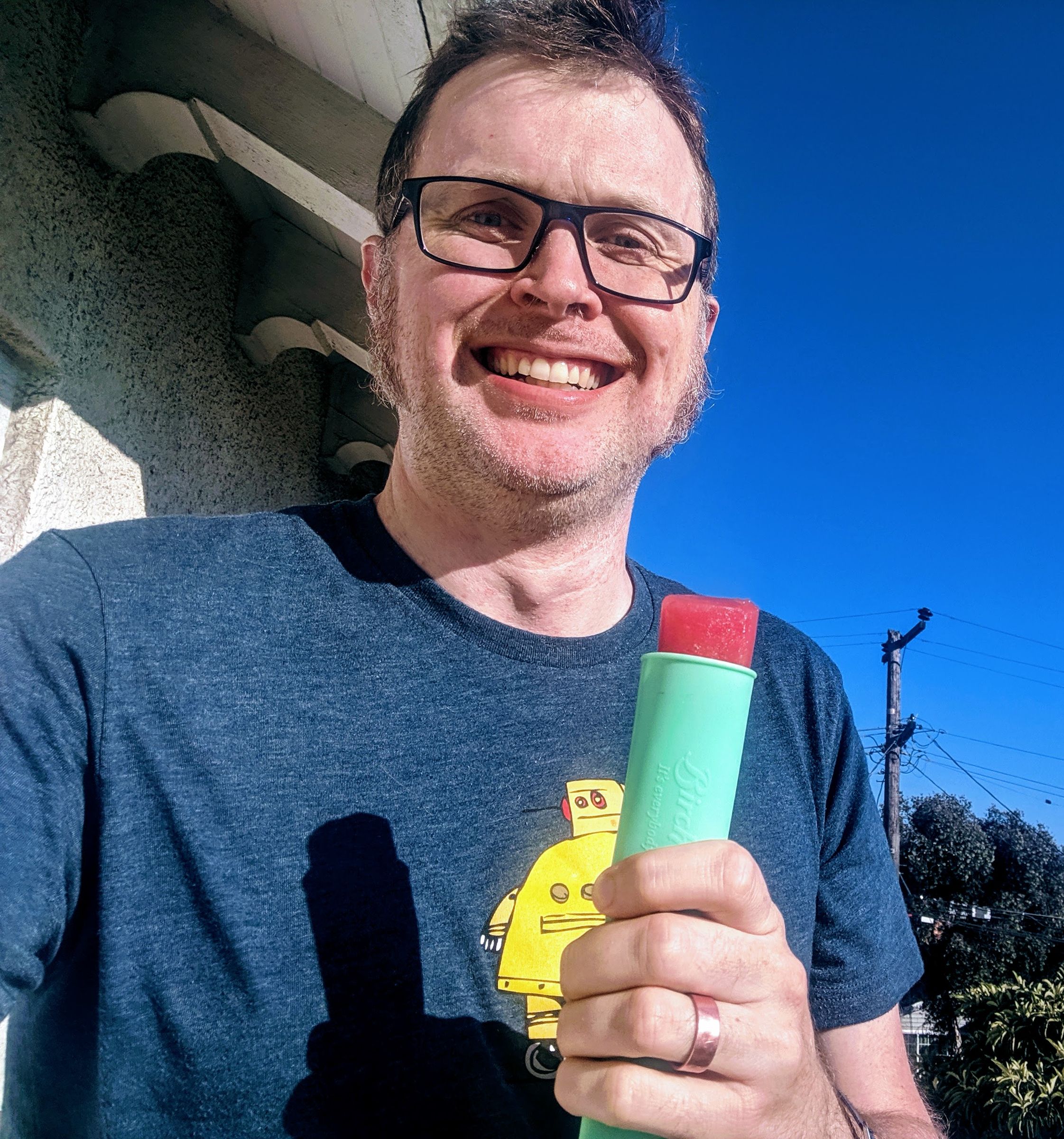 Sour Watermelon Ice Pops : 4 Steps (with Pictures) - Instructables