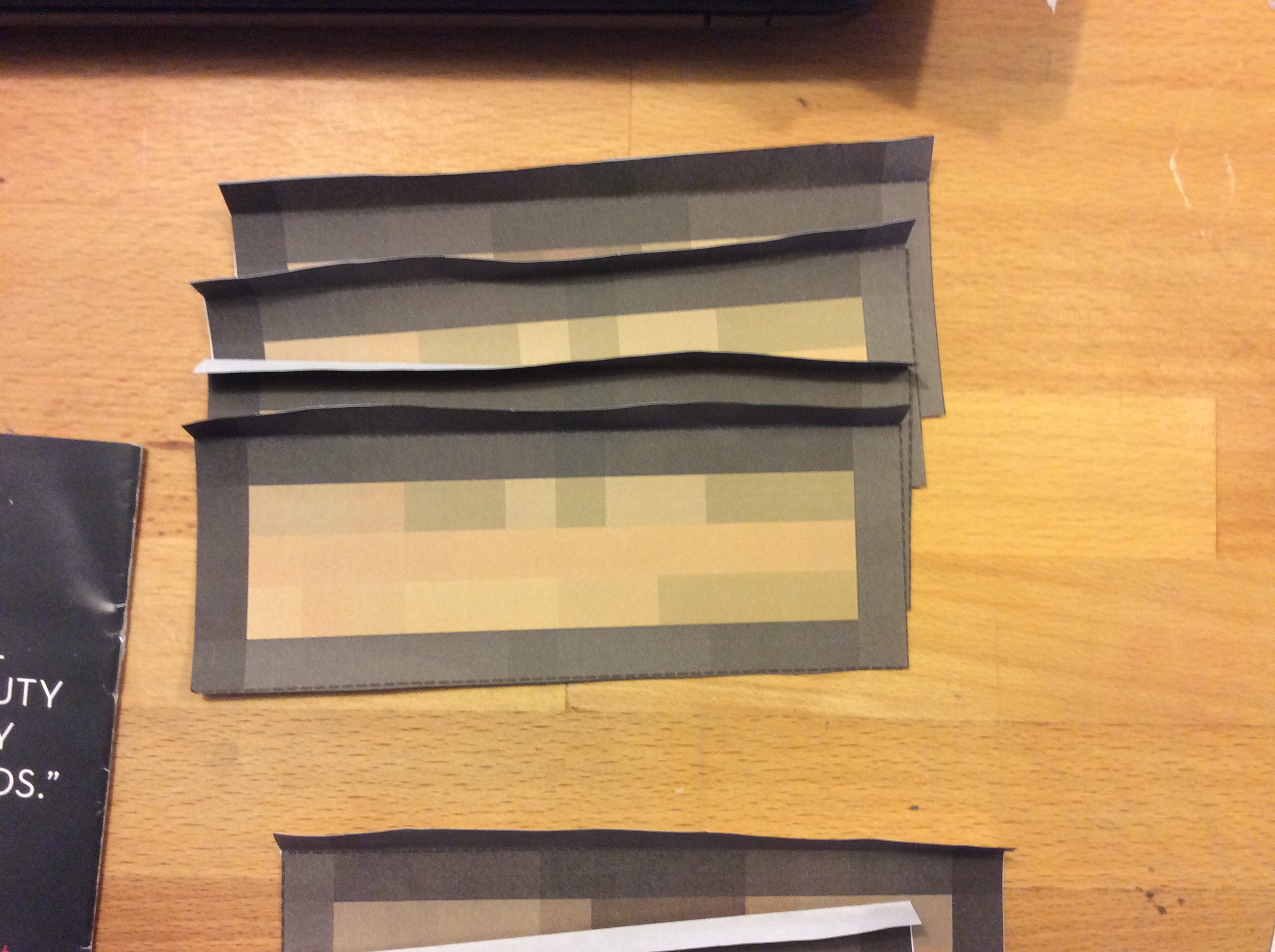 Minecraft Chest : 8 Steps - Instructables