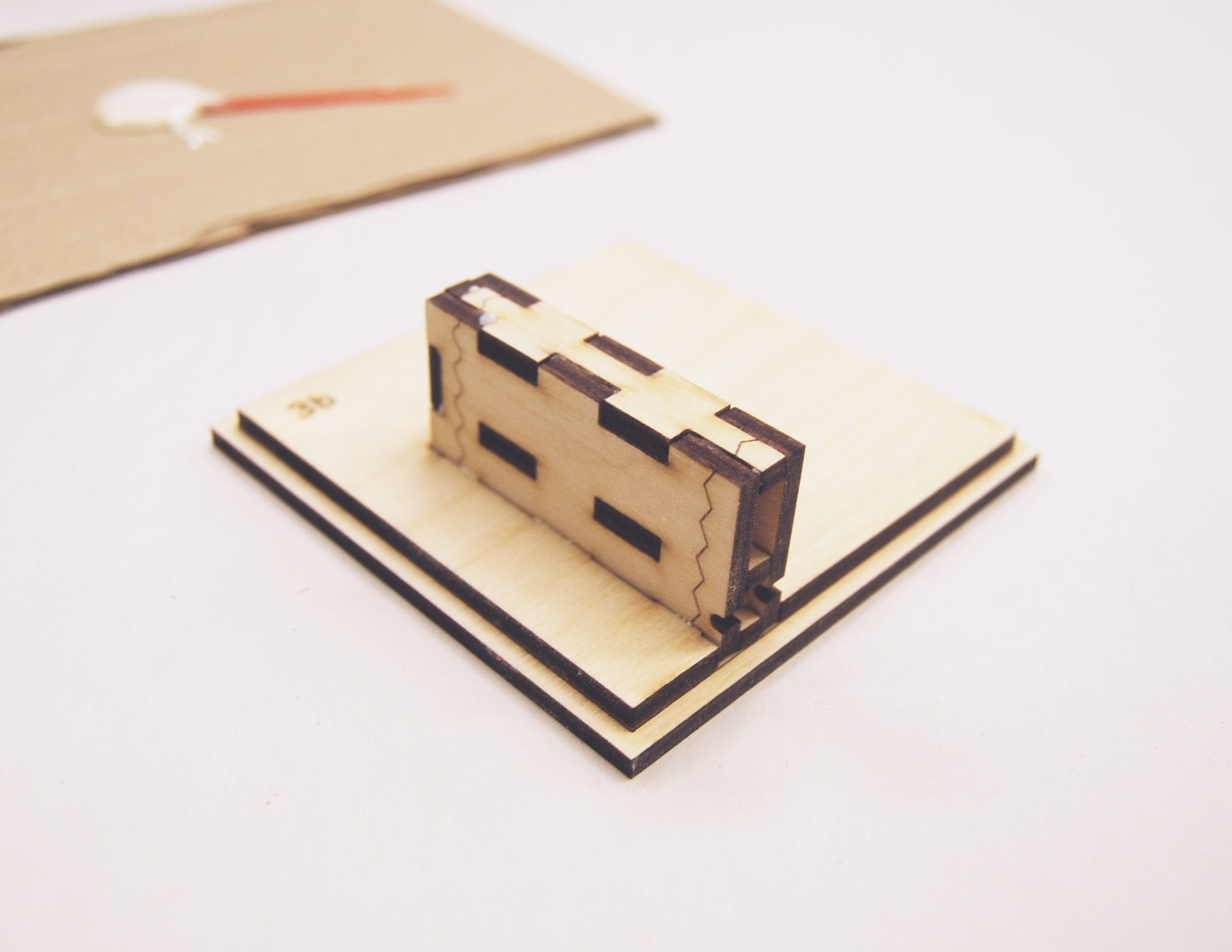 Puzzle Box - Codebreakers and Groundbreakers [UCM] : 7 Steps (with ...