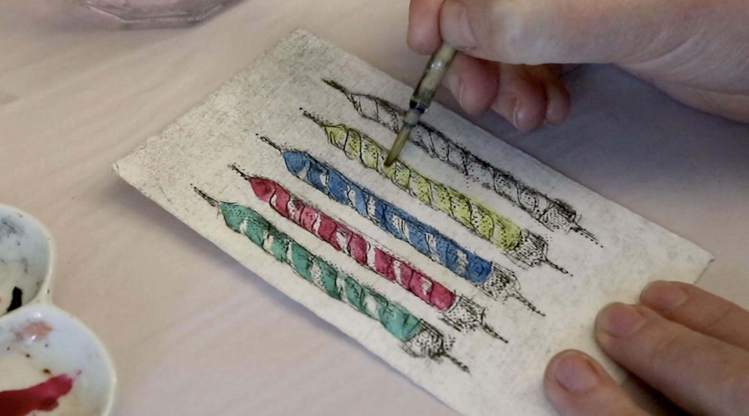 Print From a Recycled Carton : 9 Steps (with Pictures) - Instructables